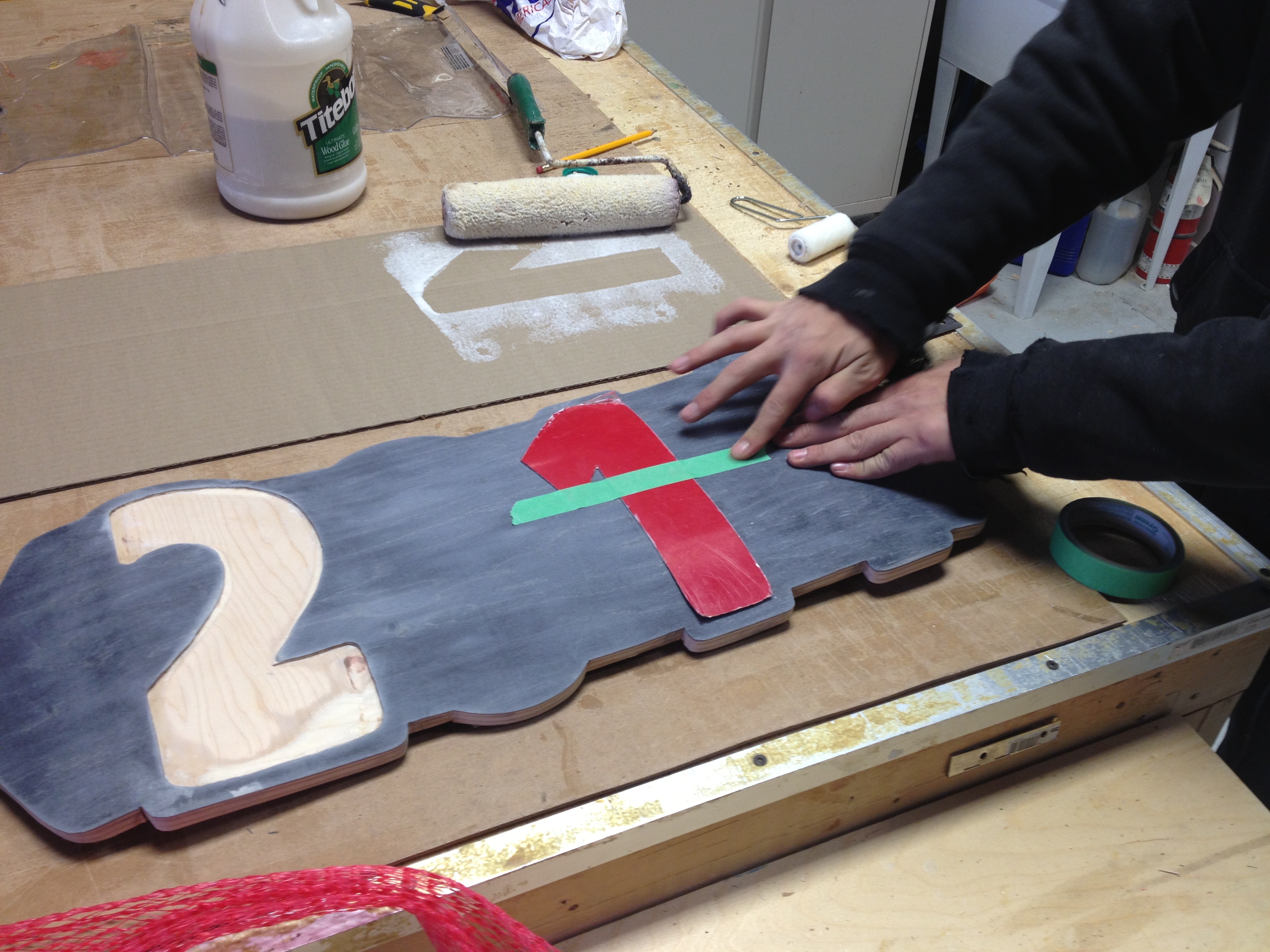 4 Creative Longboard Graphics : 7 Steps - Instructables