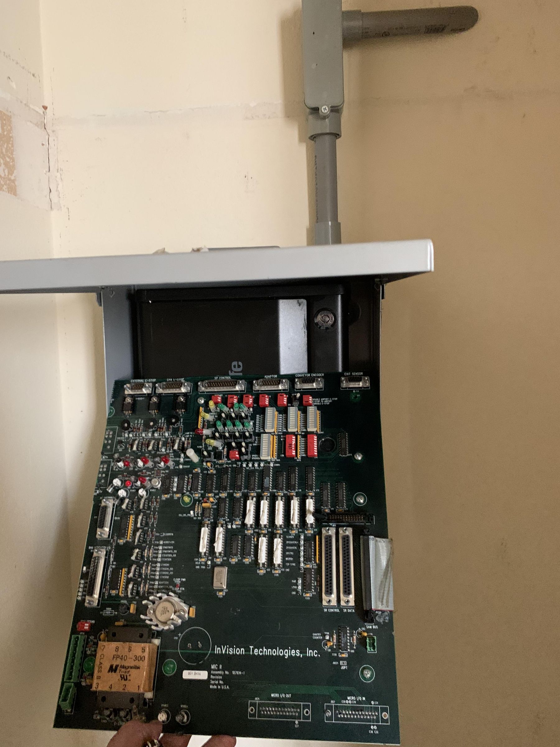 Hidden Wall Safe : 3 Steps - Instructables