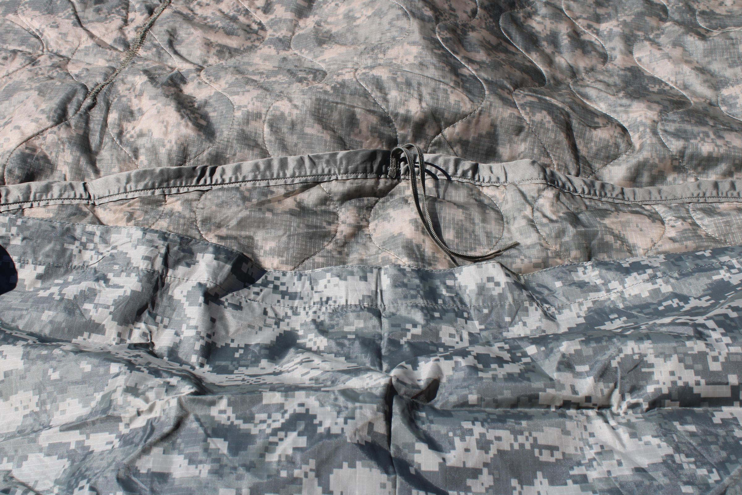 KISS Principle Sleeping System : 4 Steps - Instructables