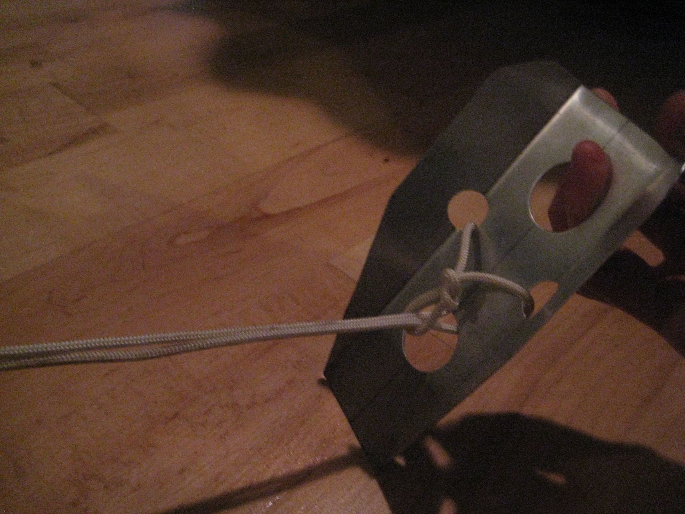 Snow Anchors : 7 Steps (with Pictures) - Instructables