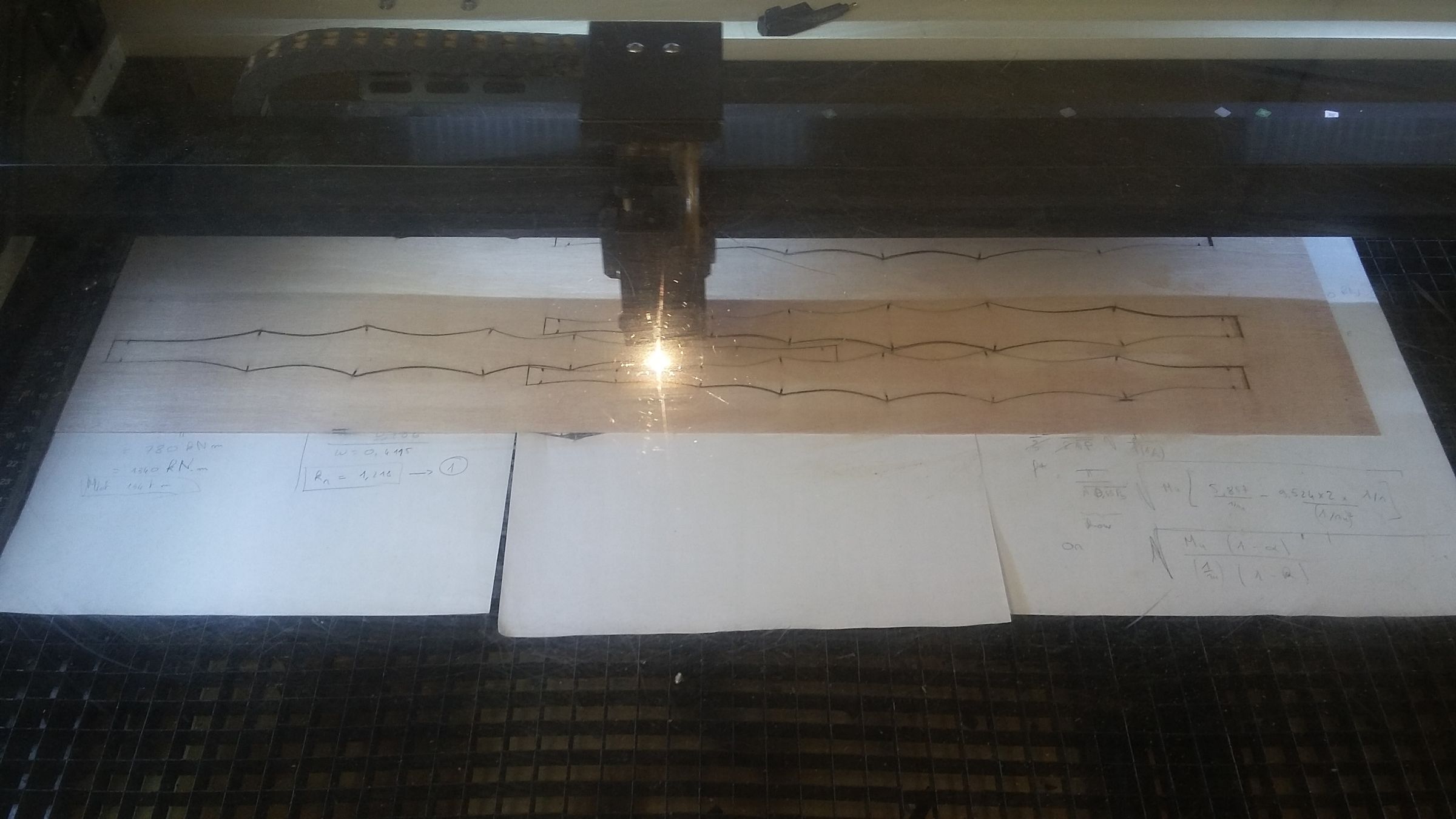 Wood Lamp : 8 Steps (with Pictures) - Instructables