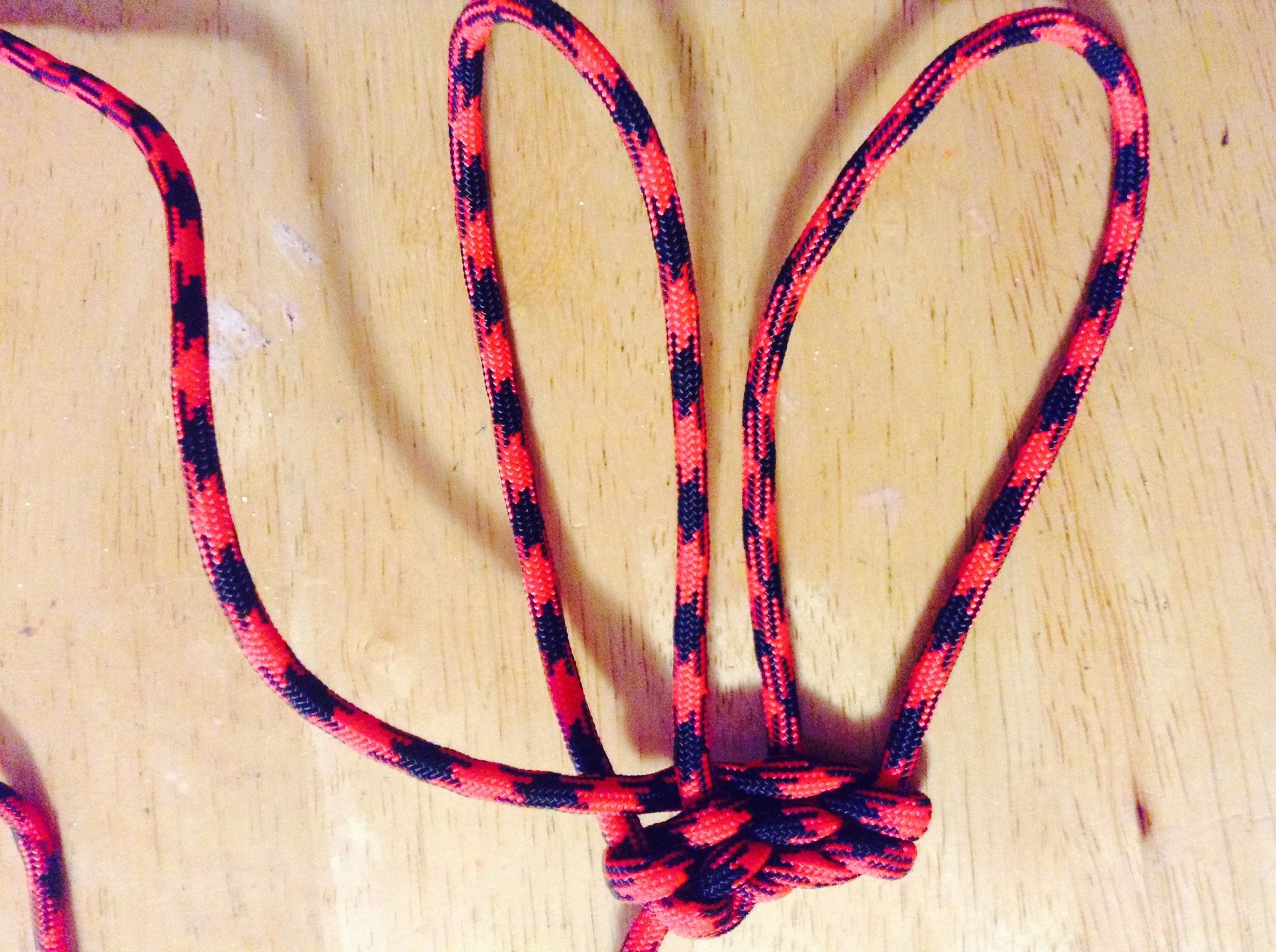Paracord Rock Sling : 8 Steps - Instructables