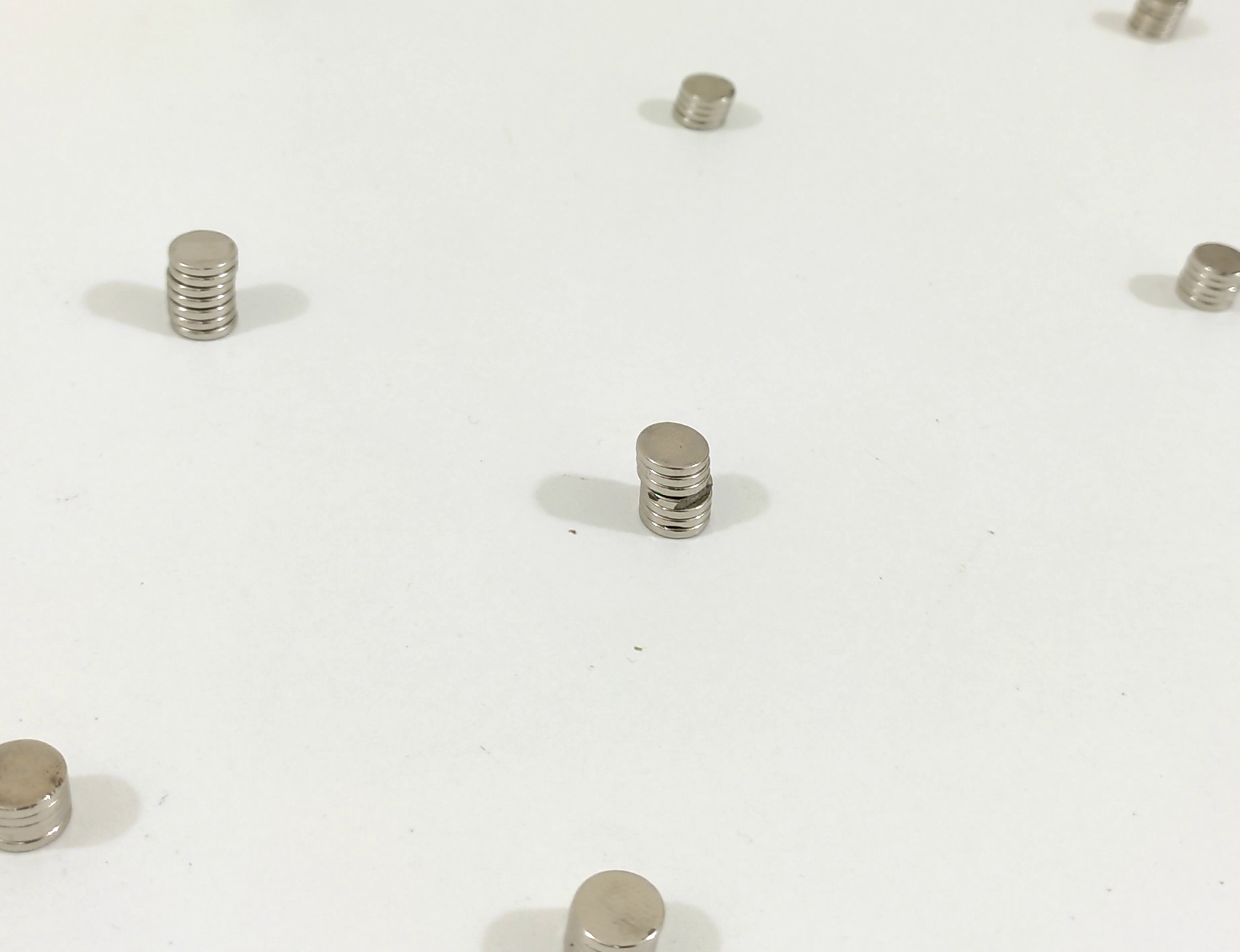 ESP-32 Based BLE Mouse With Magnetic Mouse Pad : 17 Steps (with ...