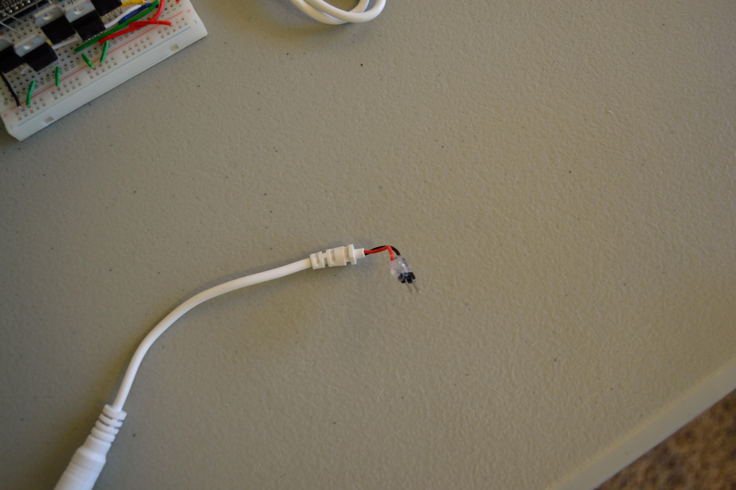 LED Controller : 7 Steps - Instructables