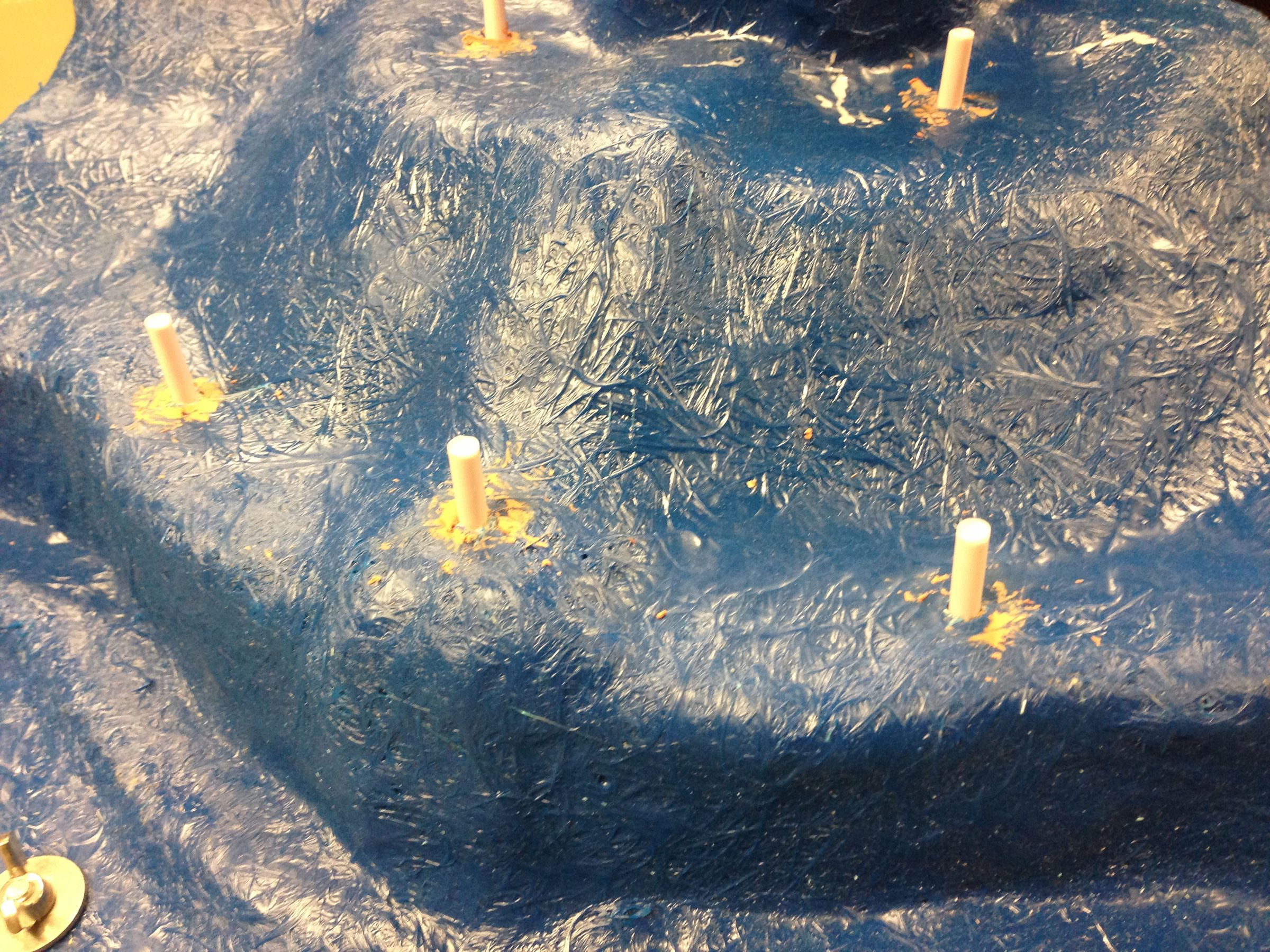 Silcone Matrix Mould / Cavity Mould : 8 Steps (with Pictures ...