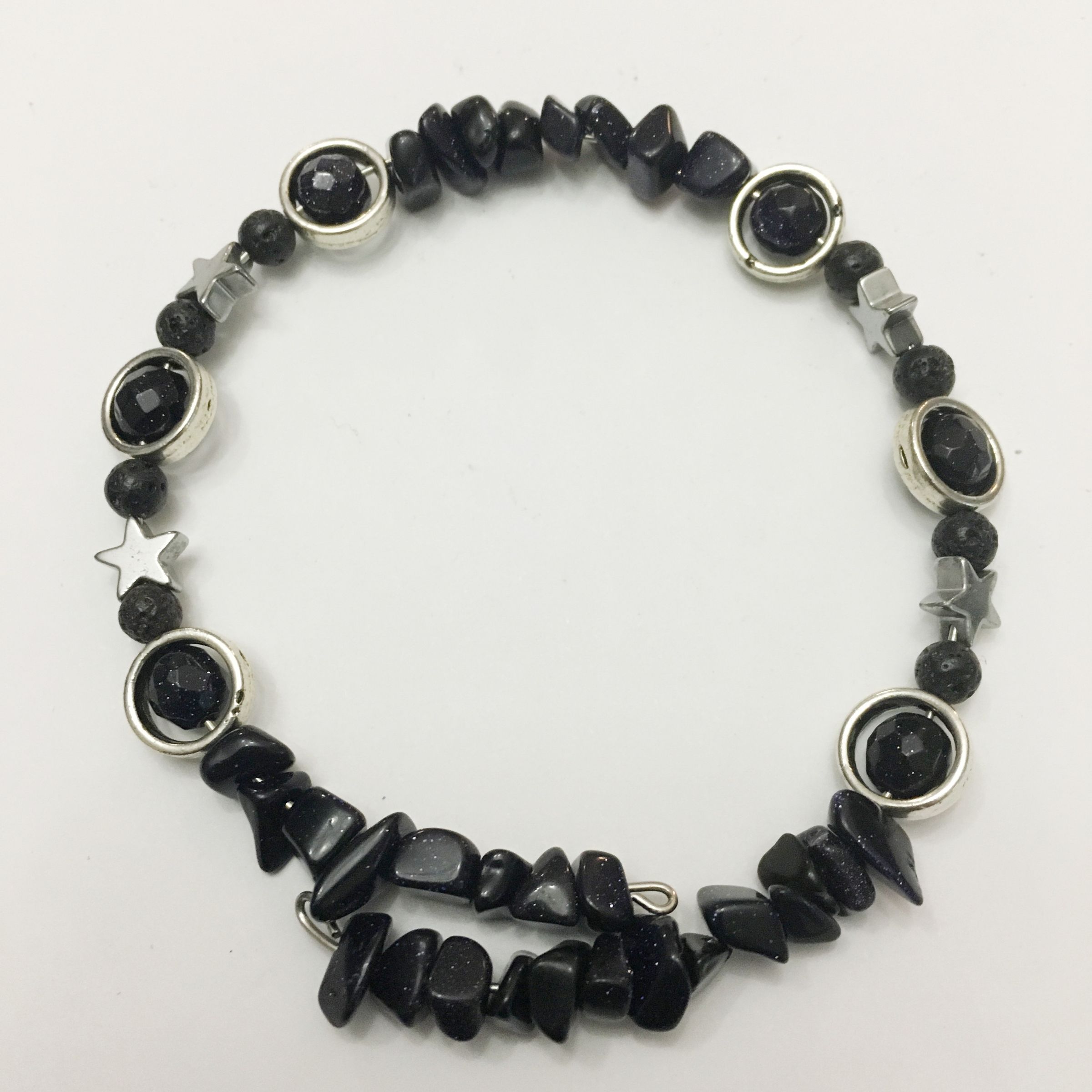 Celestial Bracelet : 5 Steps (with Pictures) - Instructables