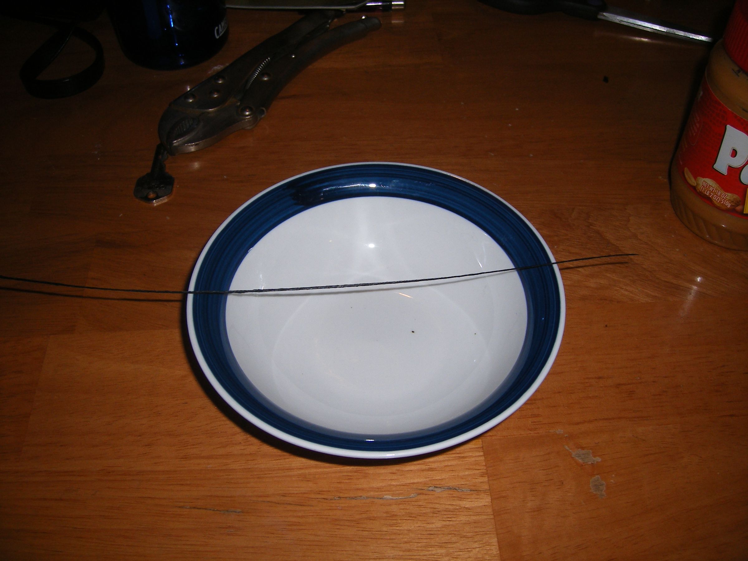 Improvised Mouse Trap (No Kill) : 6 Steps - Instructables