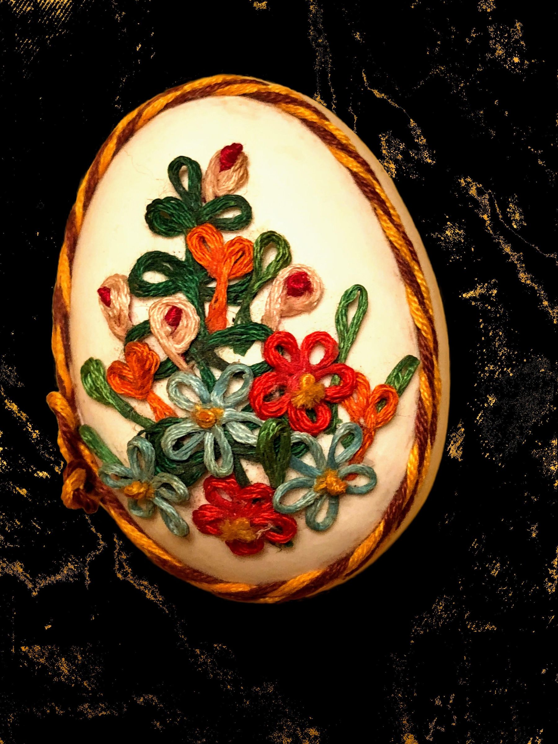 Eggsquisite, Egssortic Eggshell Craft : 5 Steps - Instructables