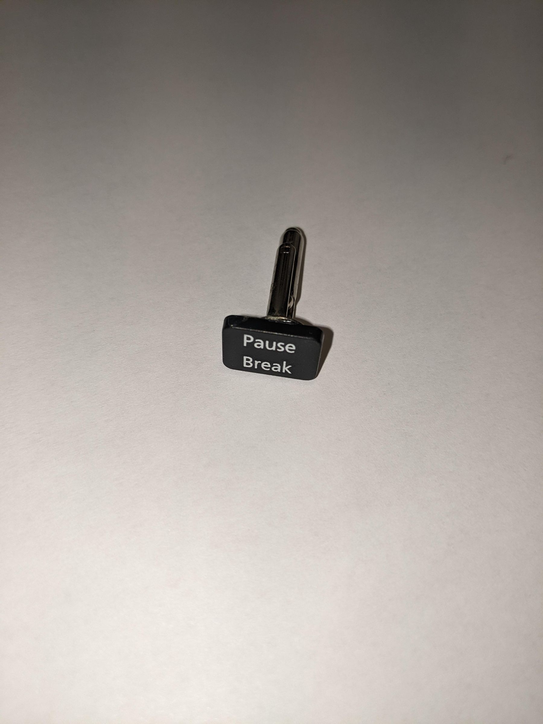 Computer Cufflinks : 5 Steps (with Pictures) - Instructables