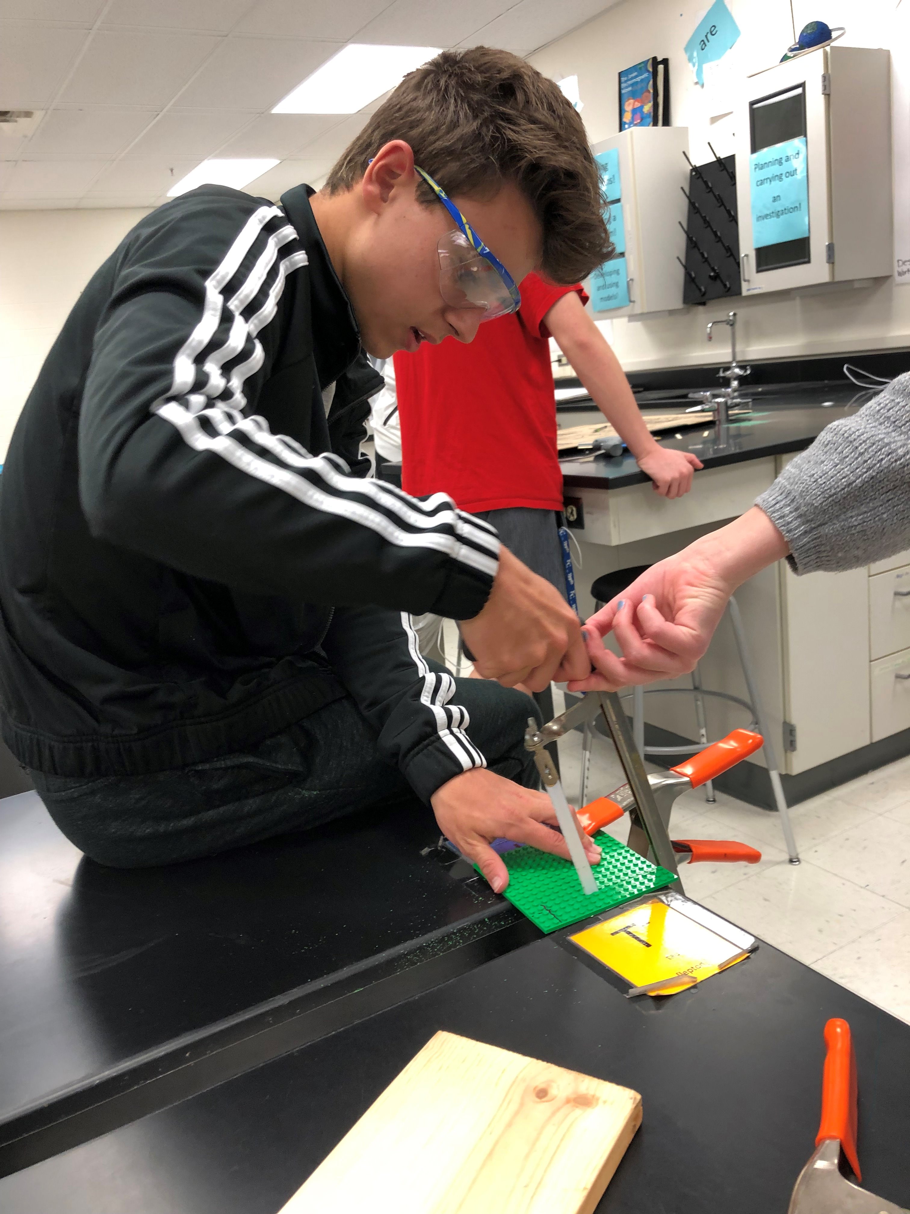 CubeSat Accelerometer Tutorial : 6 Steps - Instructables