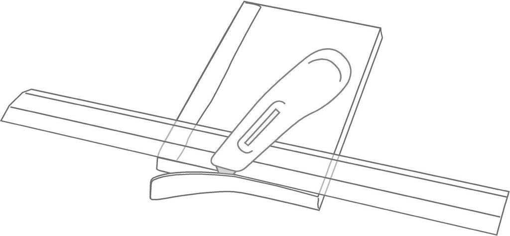 How to Bind Your Own Hardback Book : 15 Steps (with Pictures ...