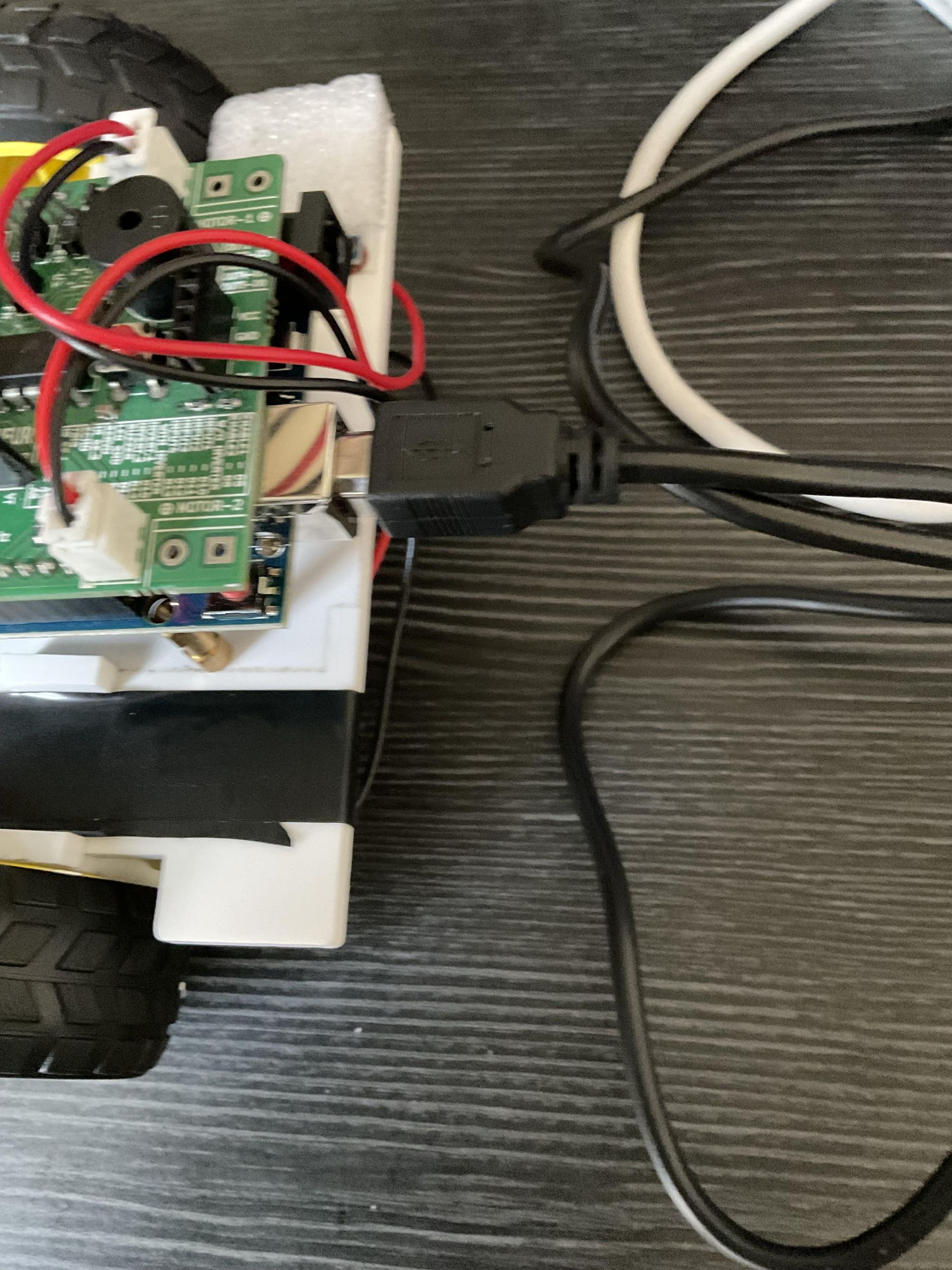 RoverBot: IR : 13 Steps - Instructables