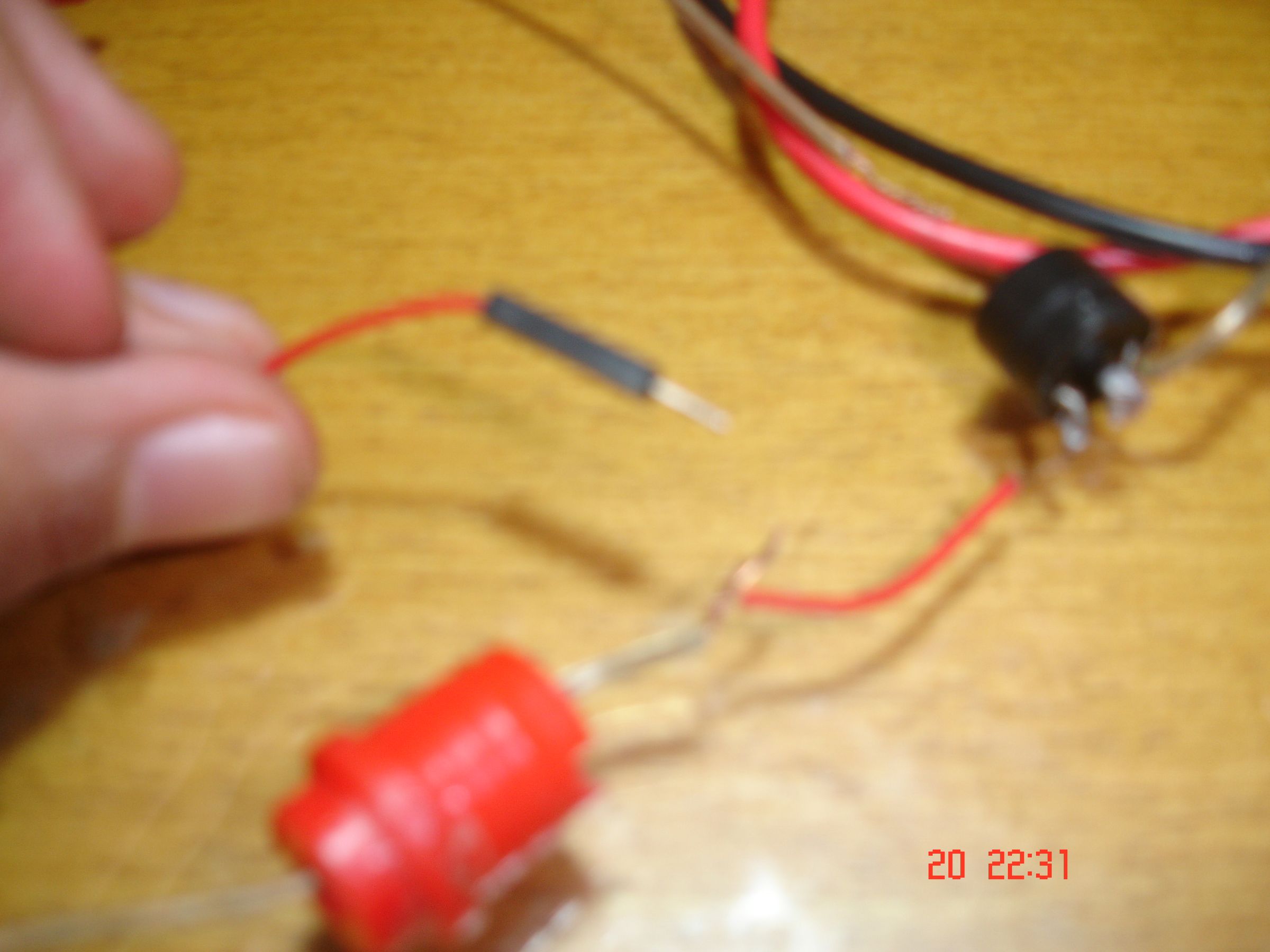 DIY CONTINUITY TESTER : 7 Steps (with Pictures) - Instructables