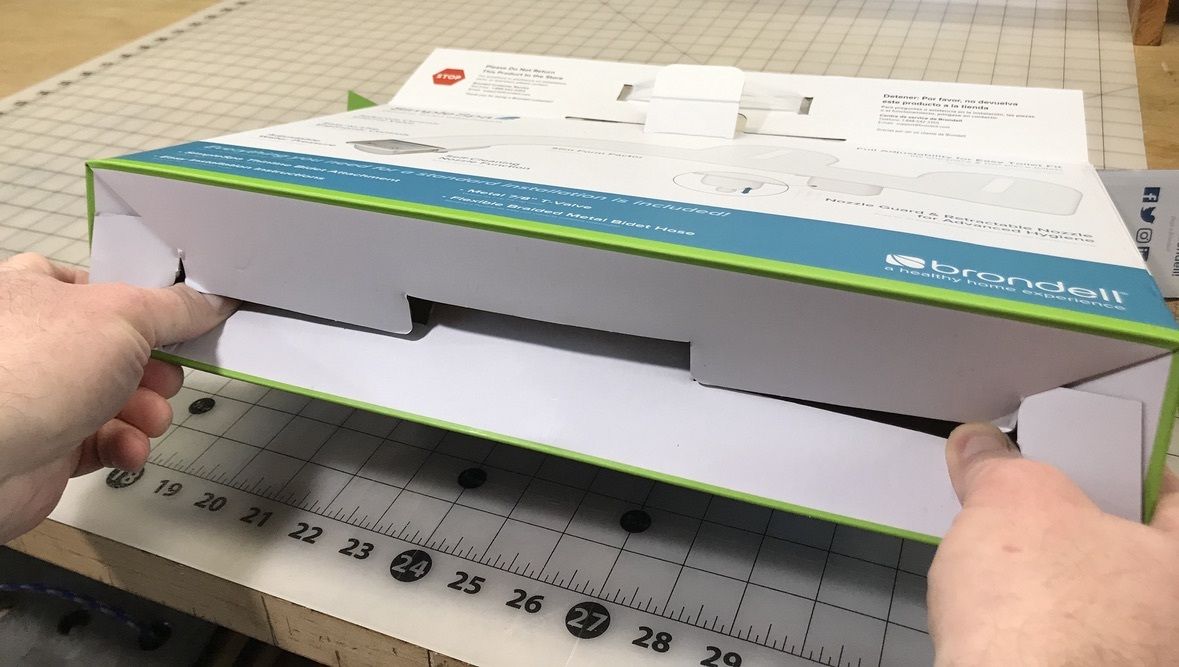 Inside-Out Boxes : 9 Steps (with Pictures) - Instructables