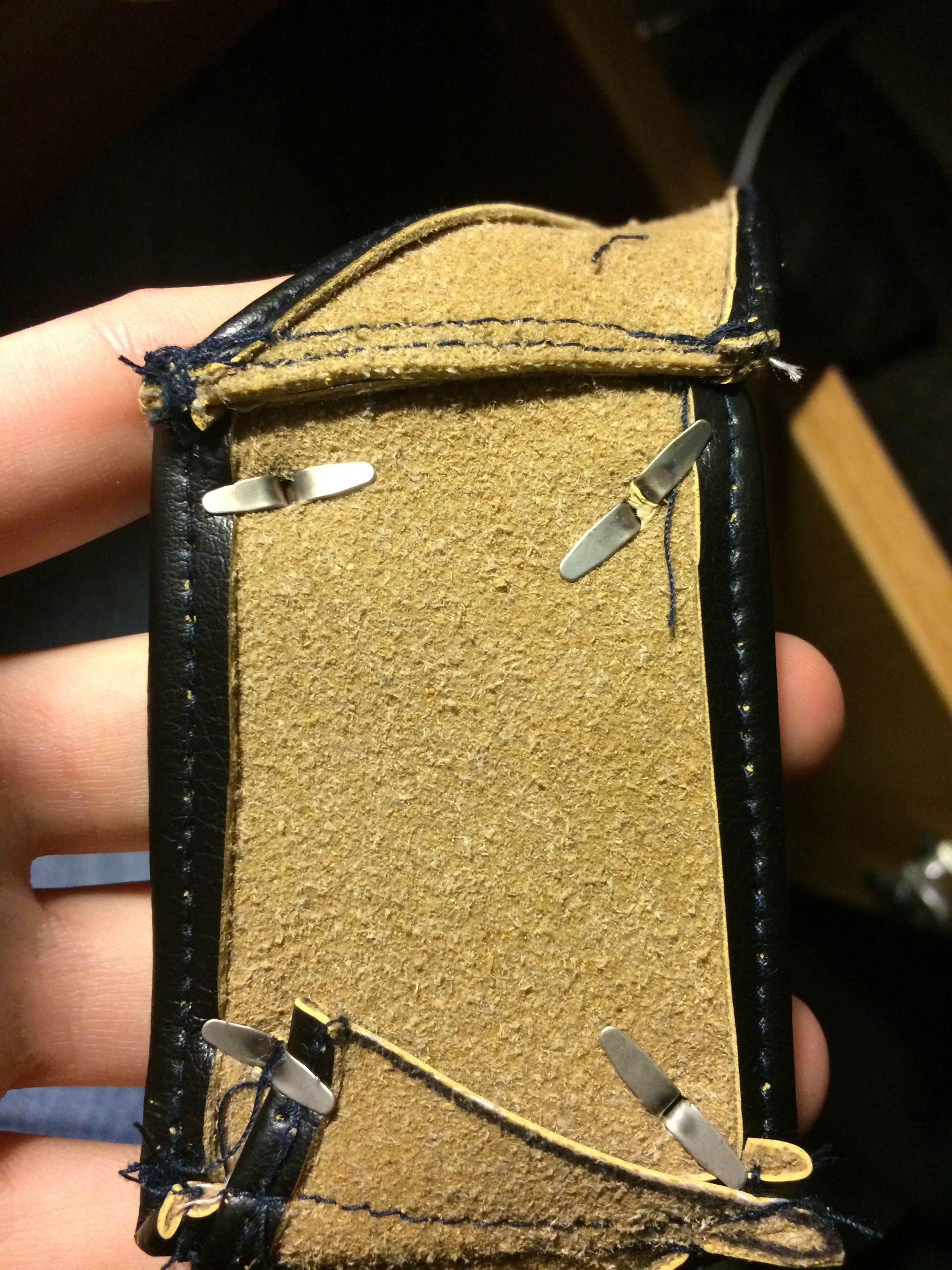 Cosplay Tutorial: Kaneki Ken's Mask : 8 Steps - Instructables