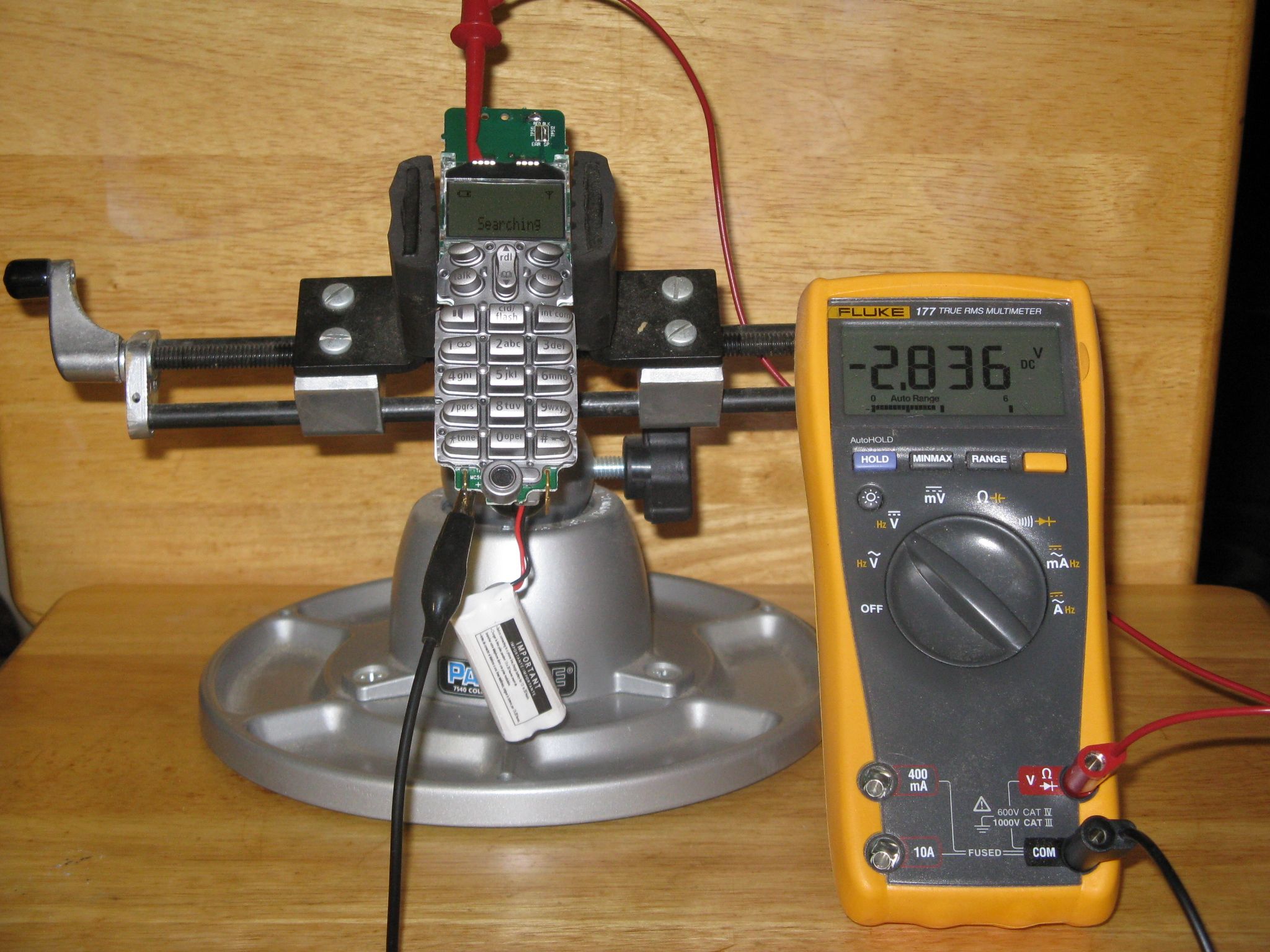 Live Reverse Engineering : 14 Steps (with Pictures) - Instructables