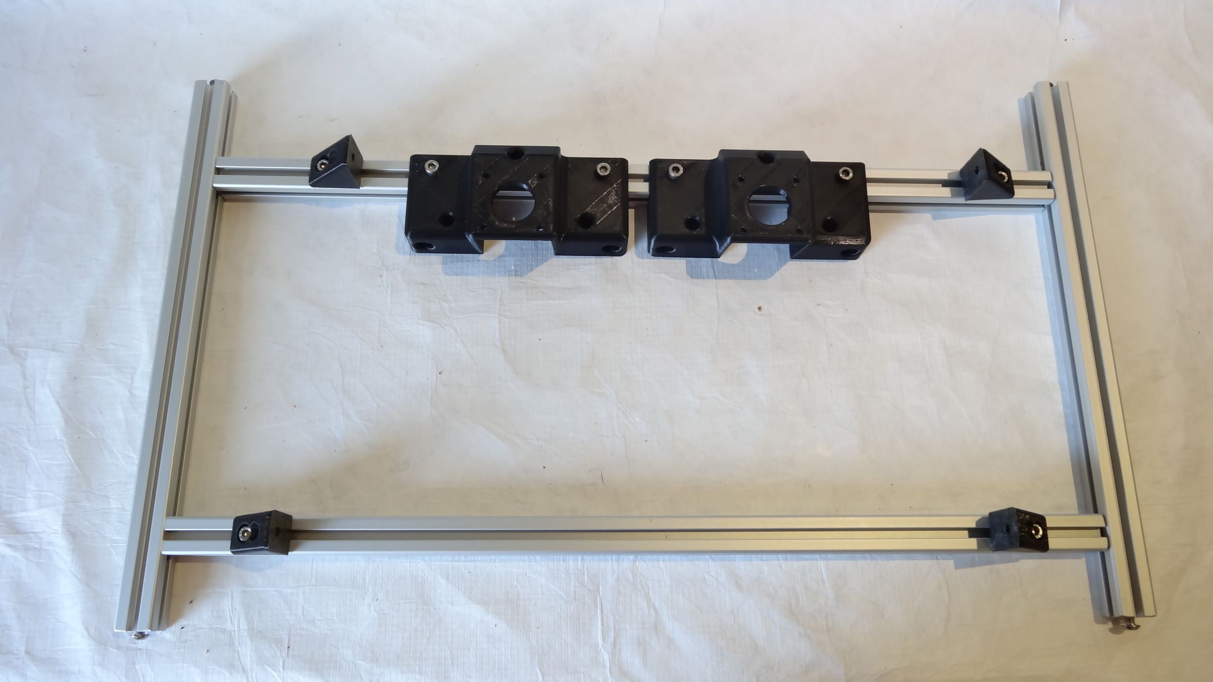 DIY-SLS-3D-Printer : 30 Steps (with Pictures) - Instructables