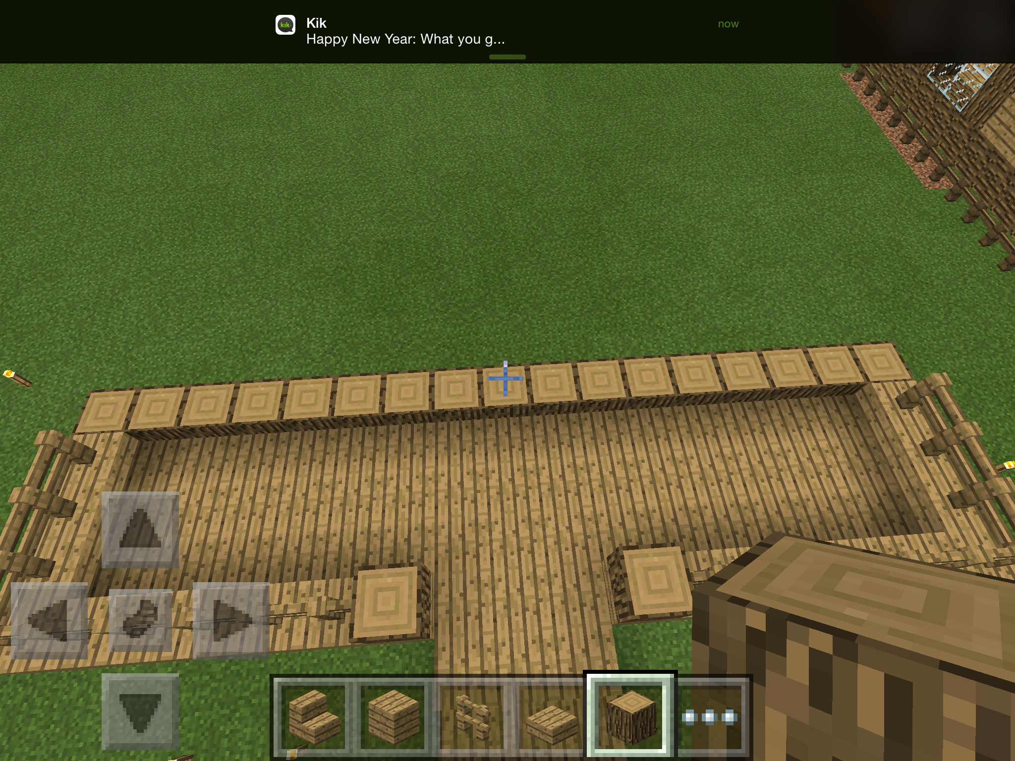 How to Make a Minecraft House : 13 Steps - Instructables