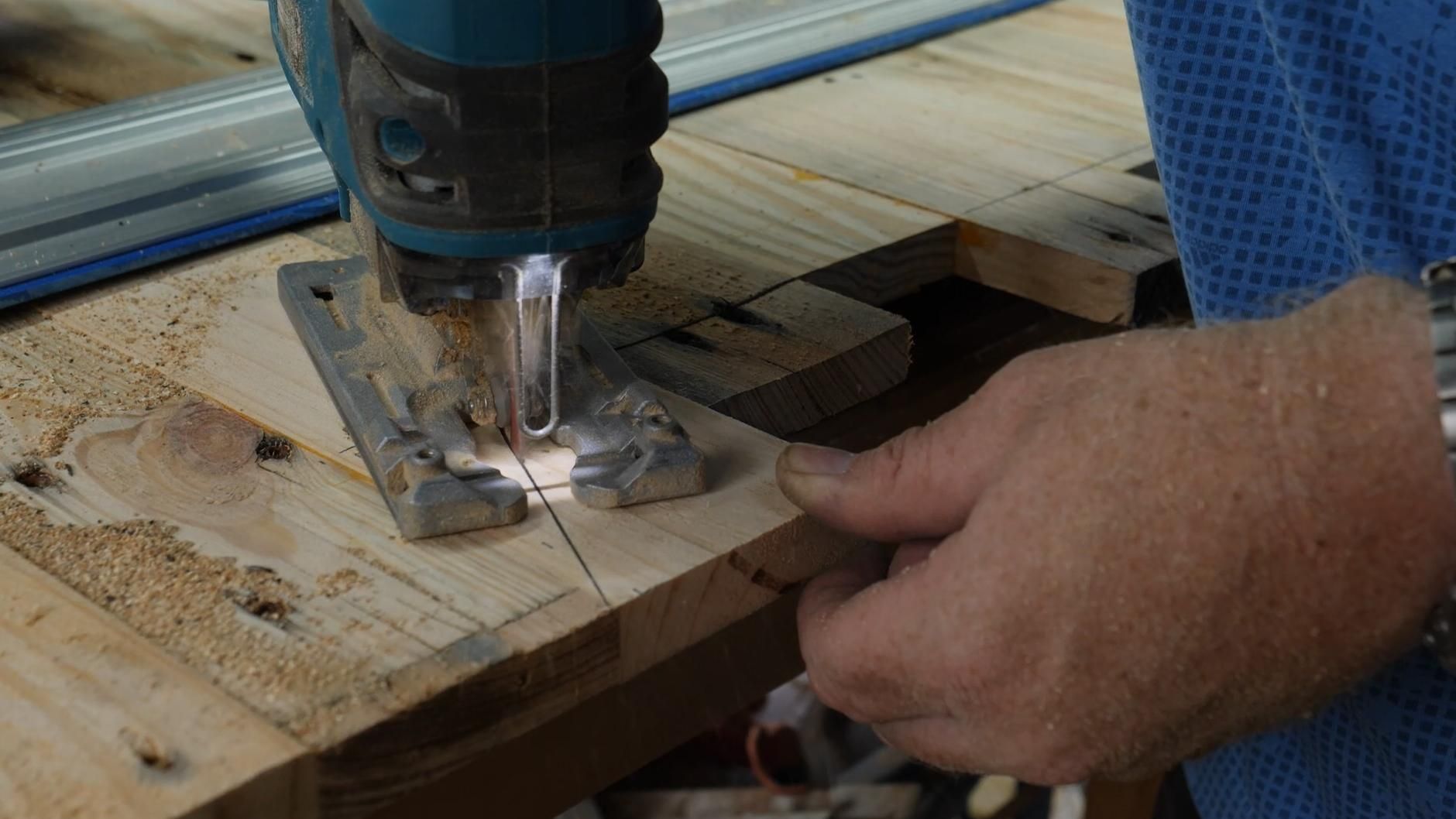 Arcade Machine for the Lounge Room - From a Pile of Old Pallets : 16 ...