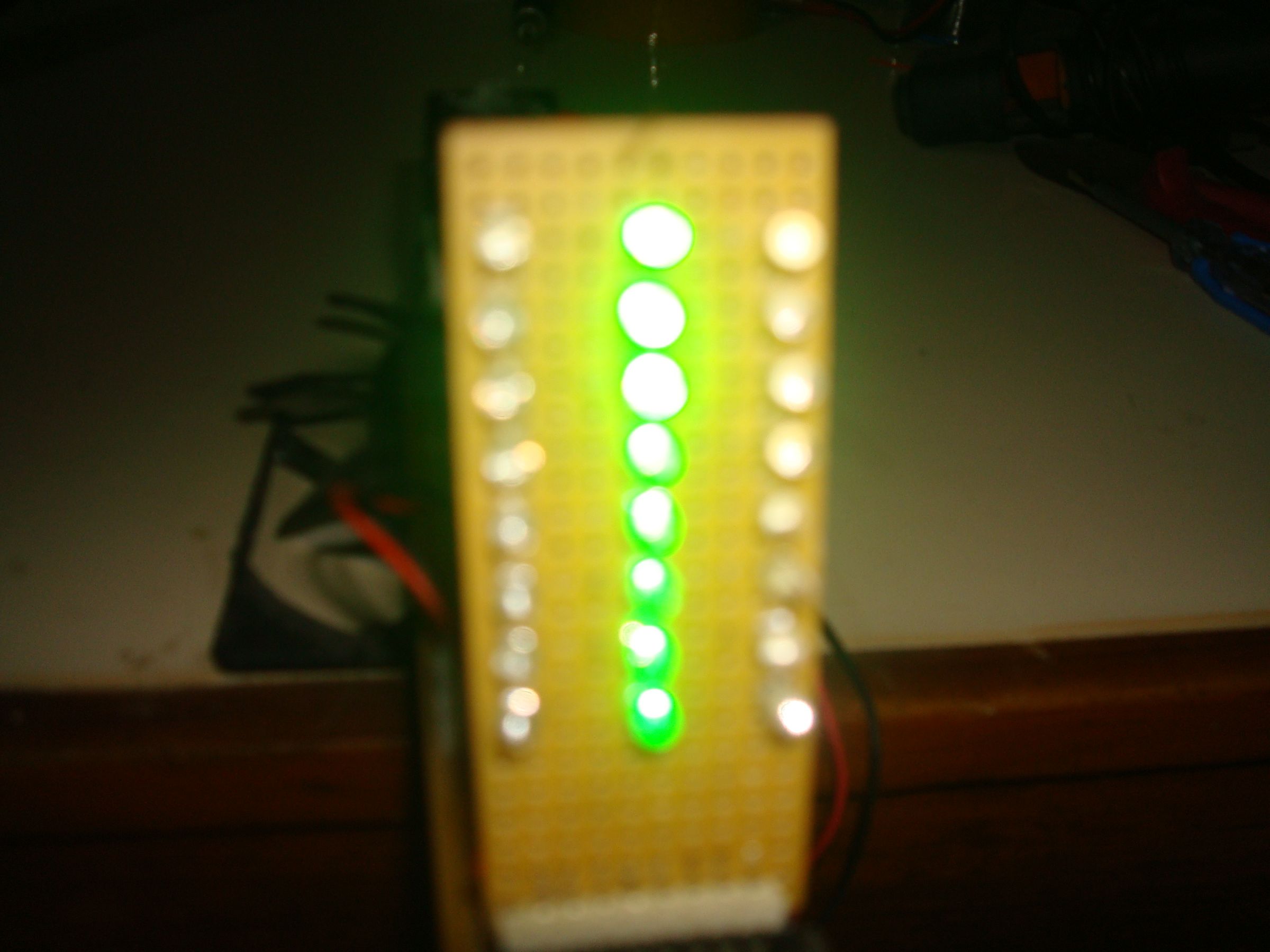 Pov Message Display 1 - Instructables