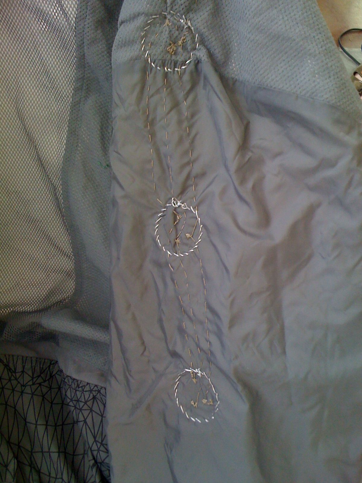 How to Make a Heating and Cooling Jacket : 20 Steps (with Pictures ...