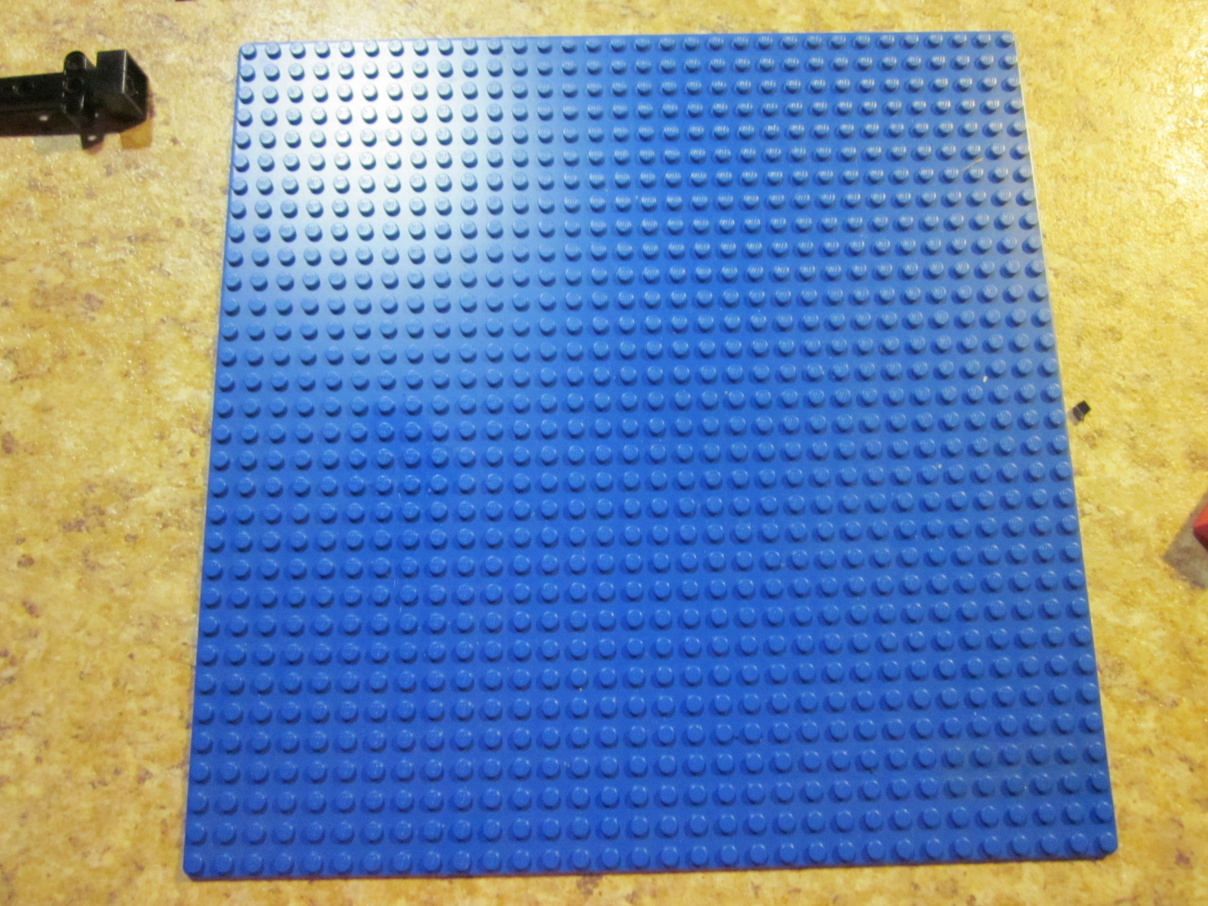 Lego Viking Ship : 6 Steps - Instructables