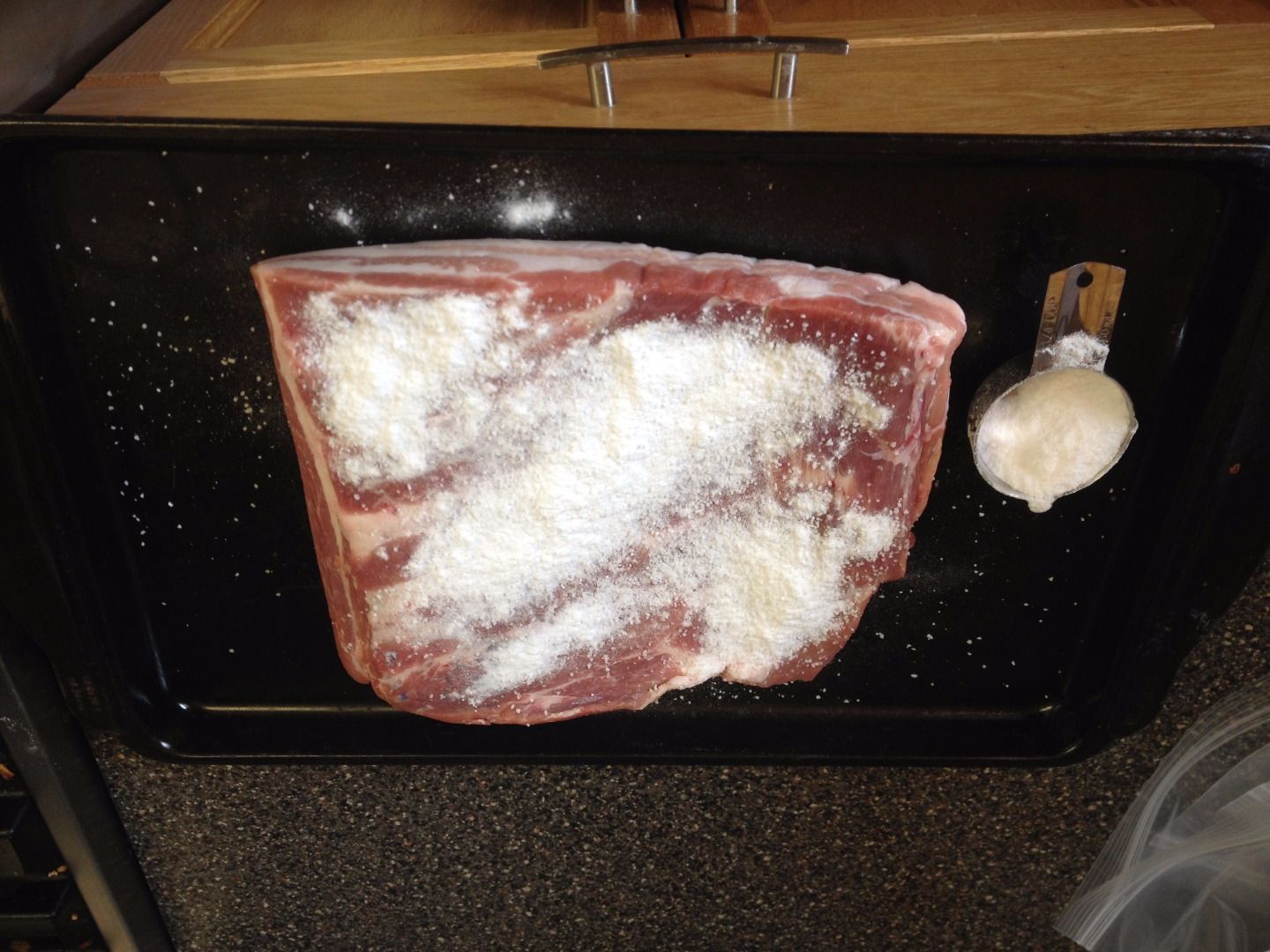 Easy Home Made Bacon : 5 Steps (with Pictures) - Instructables