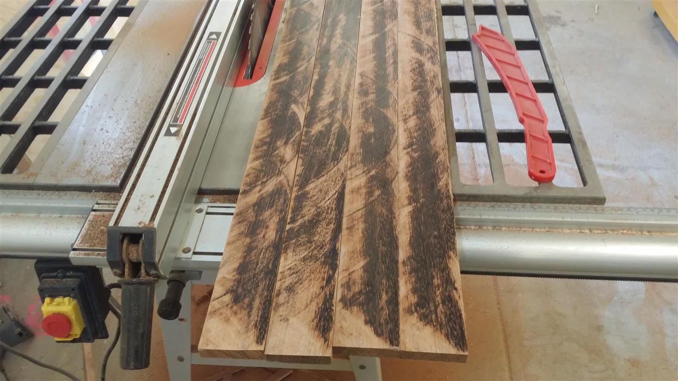 Making a Wooden Picture Frame : 6 Steps (with Pictures) - Instructables