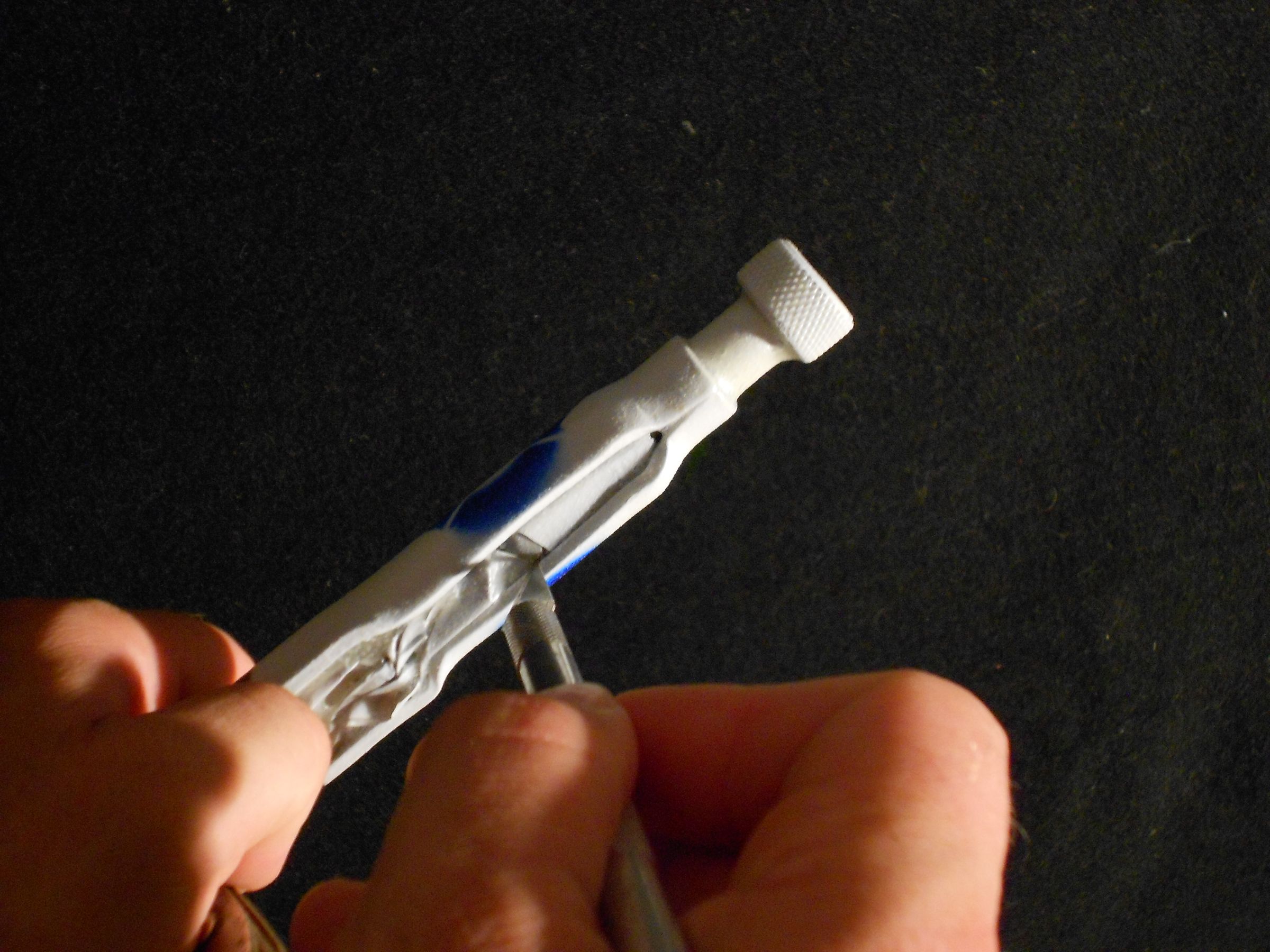 Glowing Tool Handles : 8 Steps (with Pictures) - Instructables