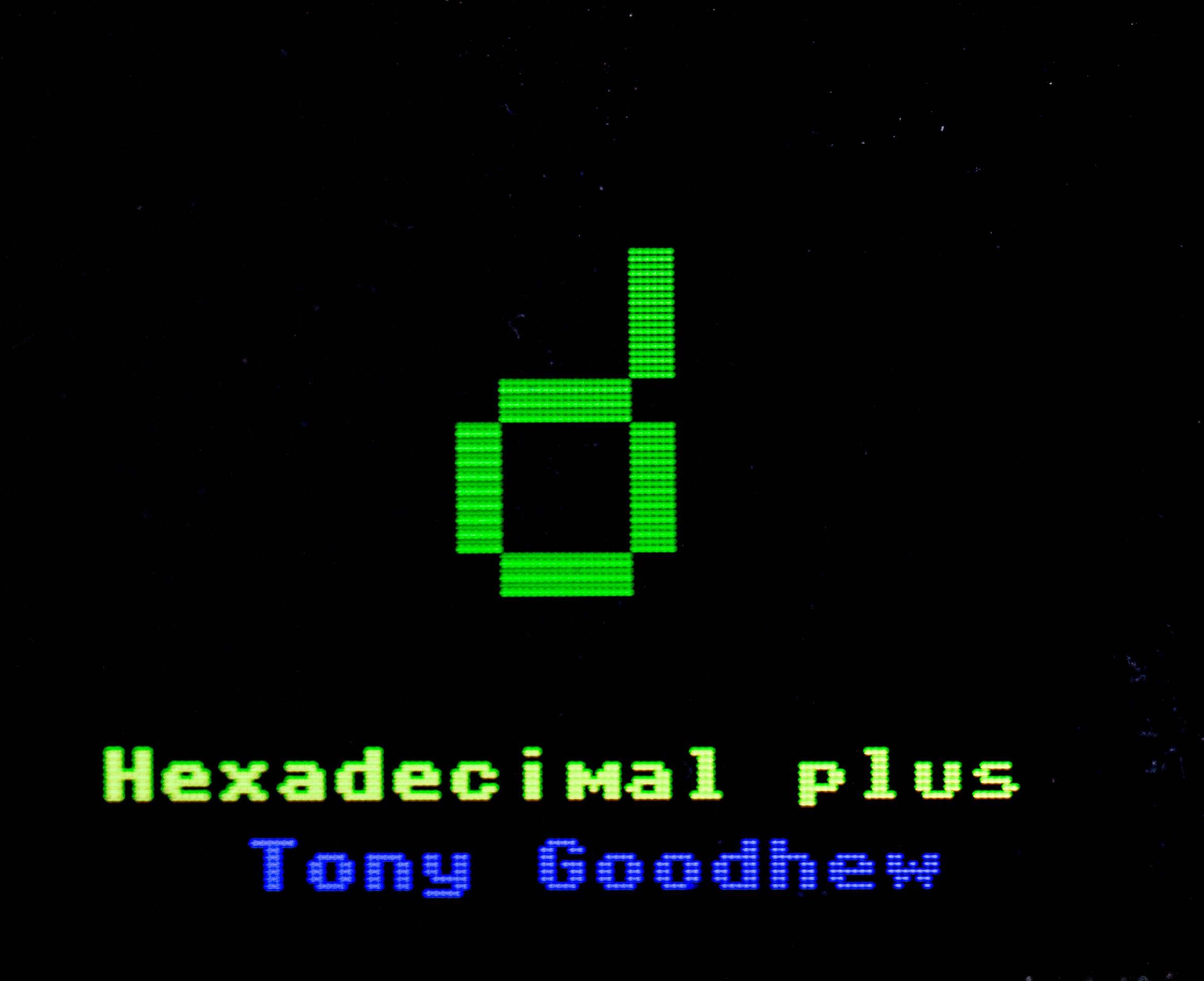 Simulated 7-Segment Numbers With Pico and Waveshare Display : 7 Steps ...