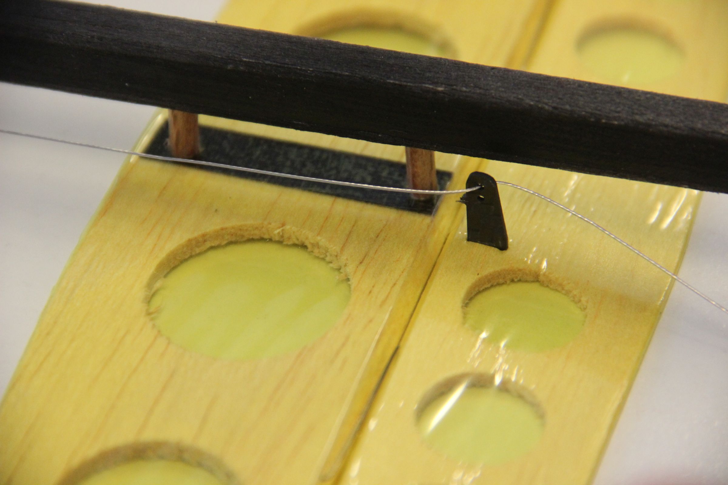 Creating an F3K RC Airplane : 11 Steps - Instructables