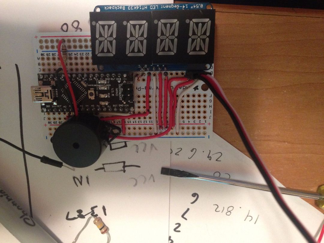 Arduino Basketball Pop-a-Shot: Upgrayedd : 5 Steps - Instructables