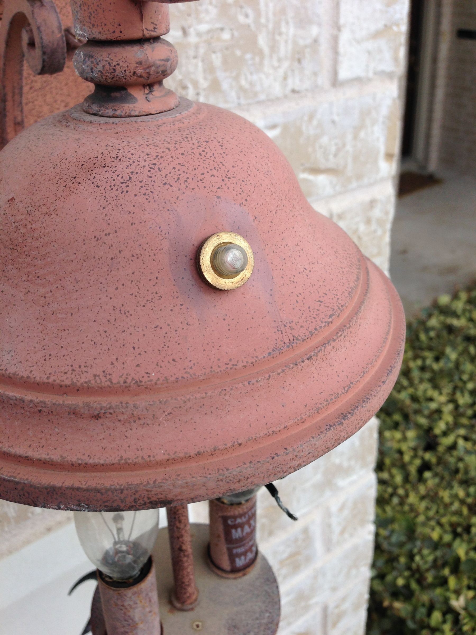 How to Convert Your Outdoor Light Into a Sunset to Sunrise on Service ...