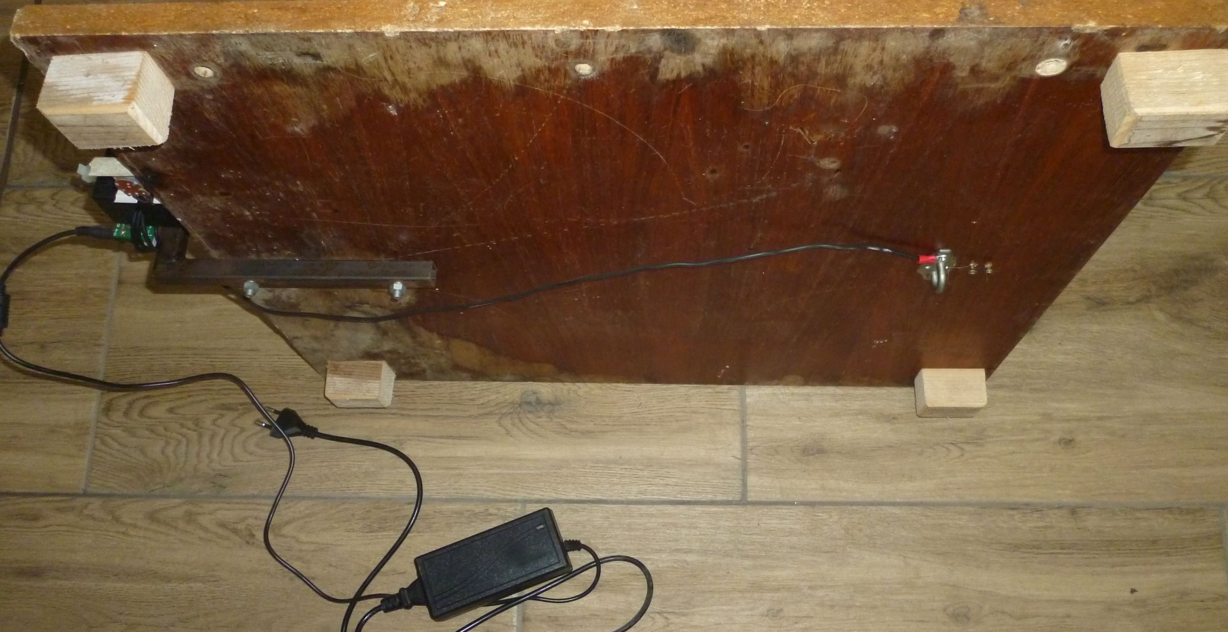 Polyfoam Cutter : 5 Steps - Instructables