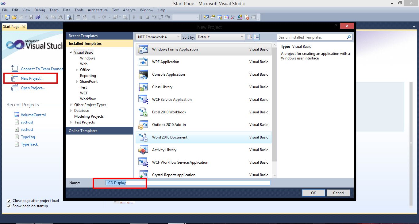Learning Visual Basic .NET for Beginners : 5 Steps - Instructables