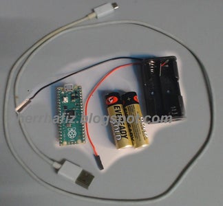 Microcontrollers Arduino Uno, Raspberry Pi Pico and BBC Micro:bit Compete in Ice Challenge. : 7 ...