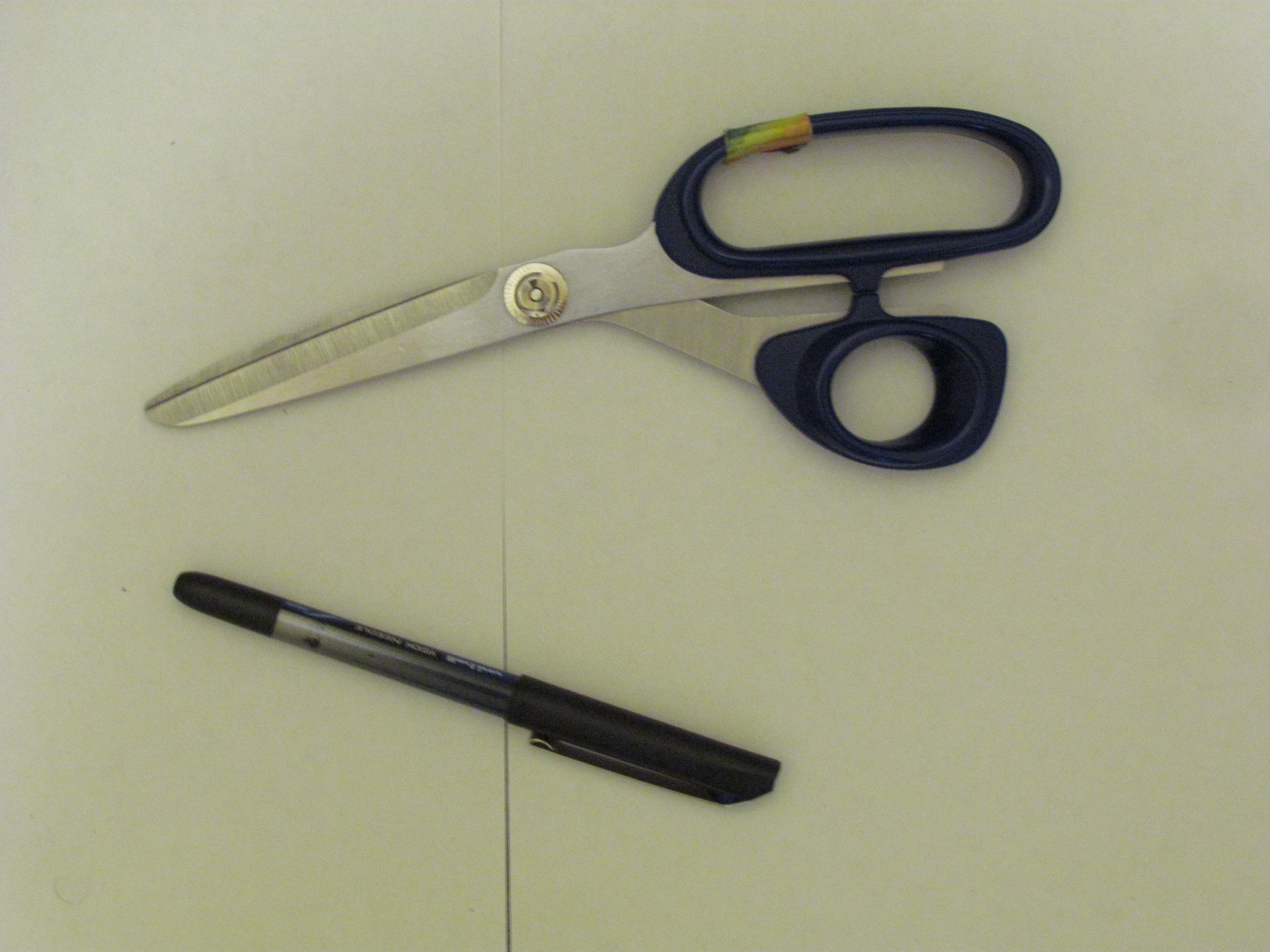 DIY Cardboard Boomerang! : 13 Steps - Instructables