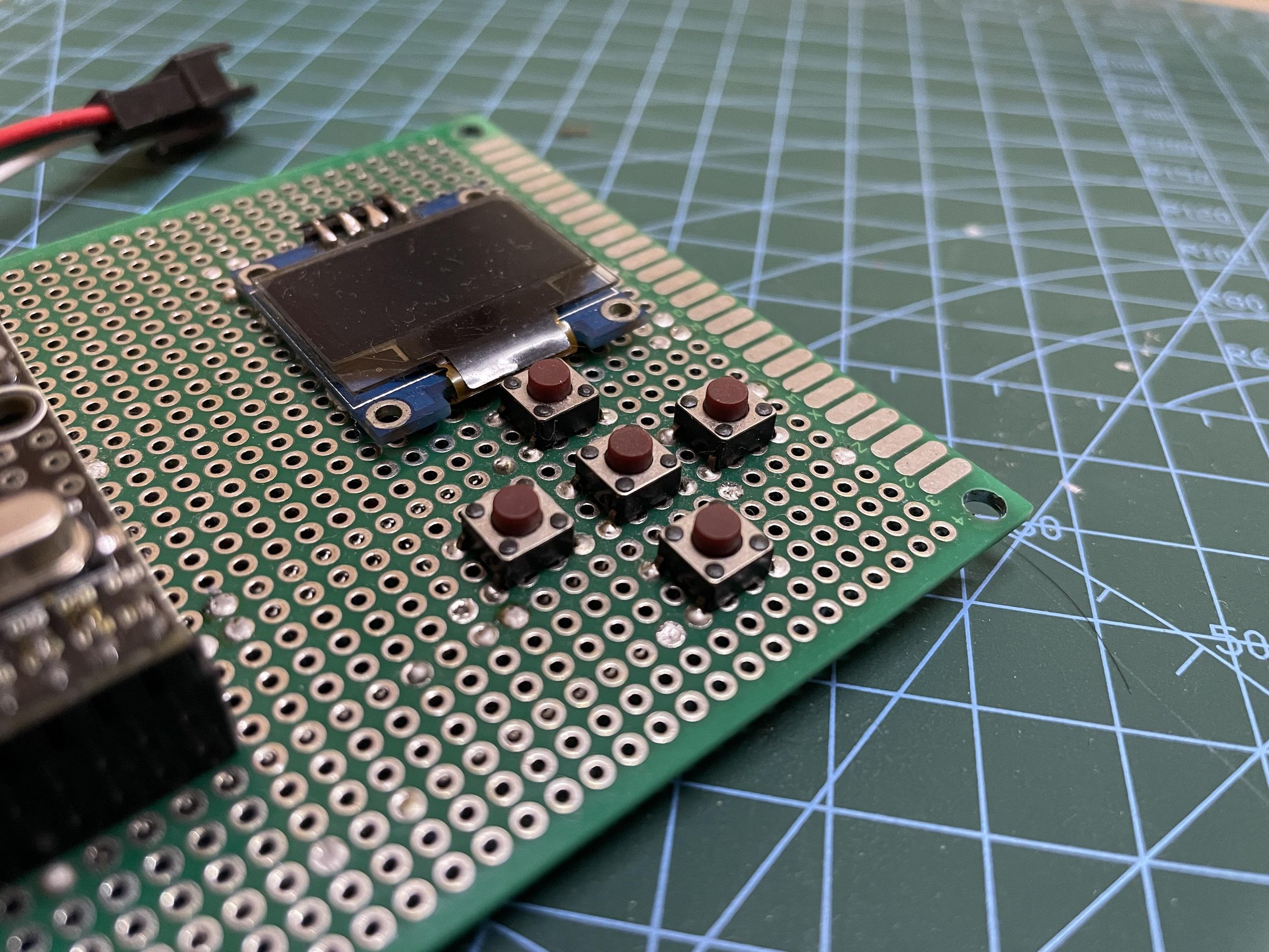 DIY Pixelstick : 6 Steps (with Pictures) - Instructables