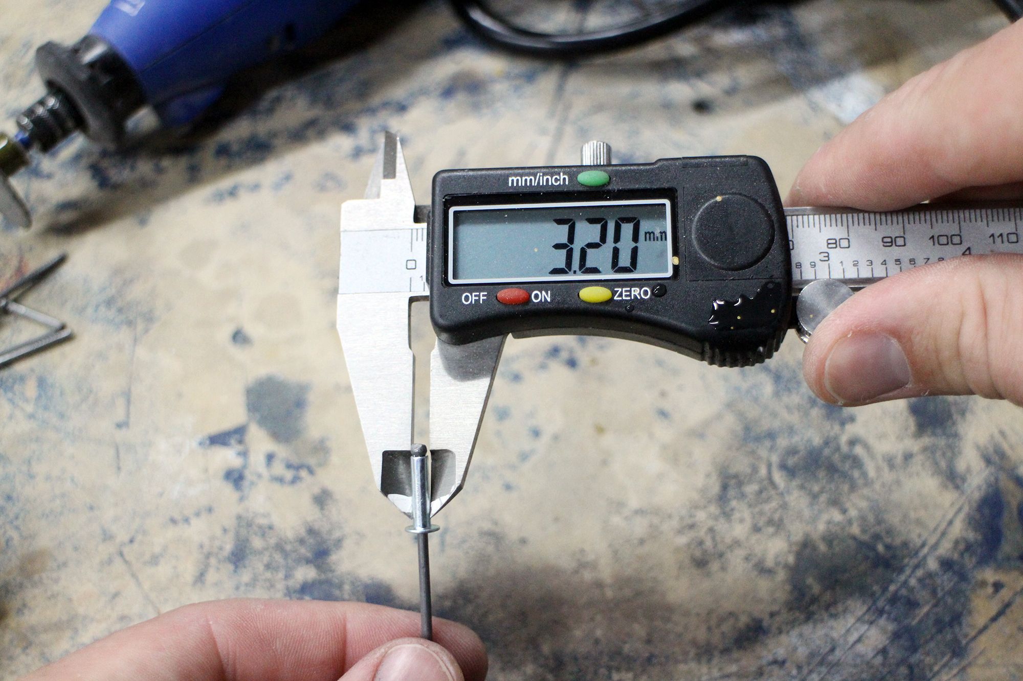 Equidistant Layout Divider : 11 Steps (with Pictures) - Instructables