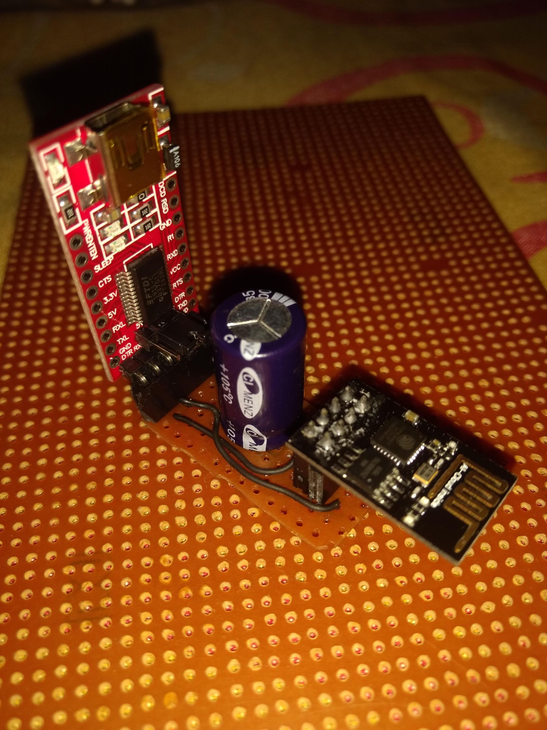 Getting Started With Esp 8266 Esp-01 With Arduino IDE | Installing Esp ...