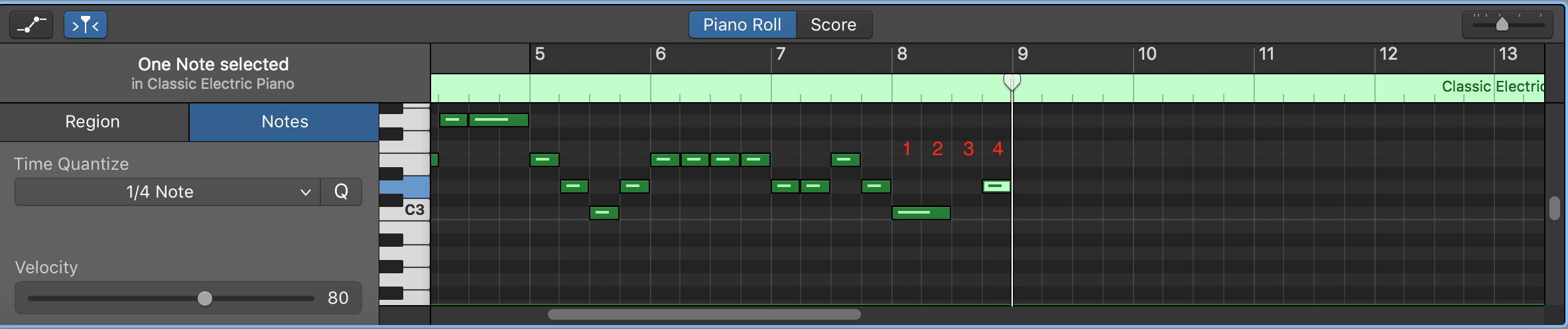 How to Use MIDI Files in Garage Band : 23 Steps - Instructables