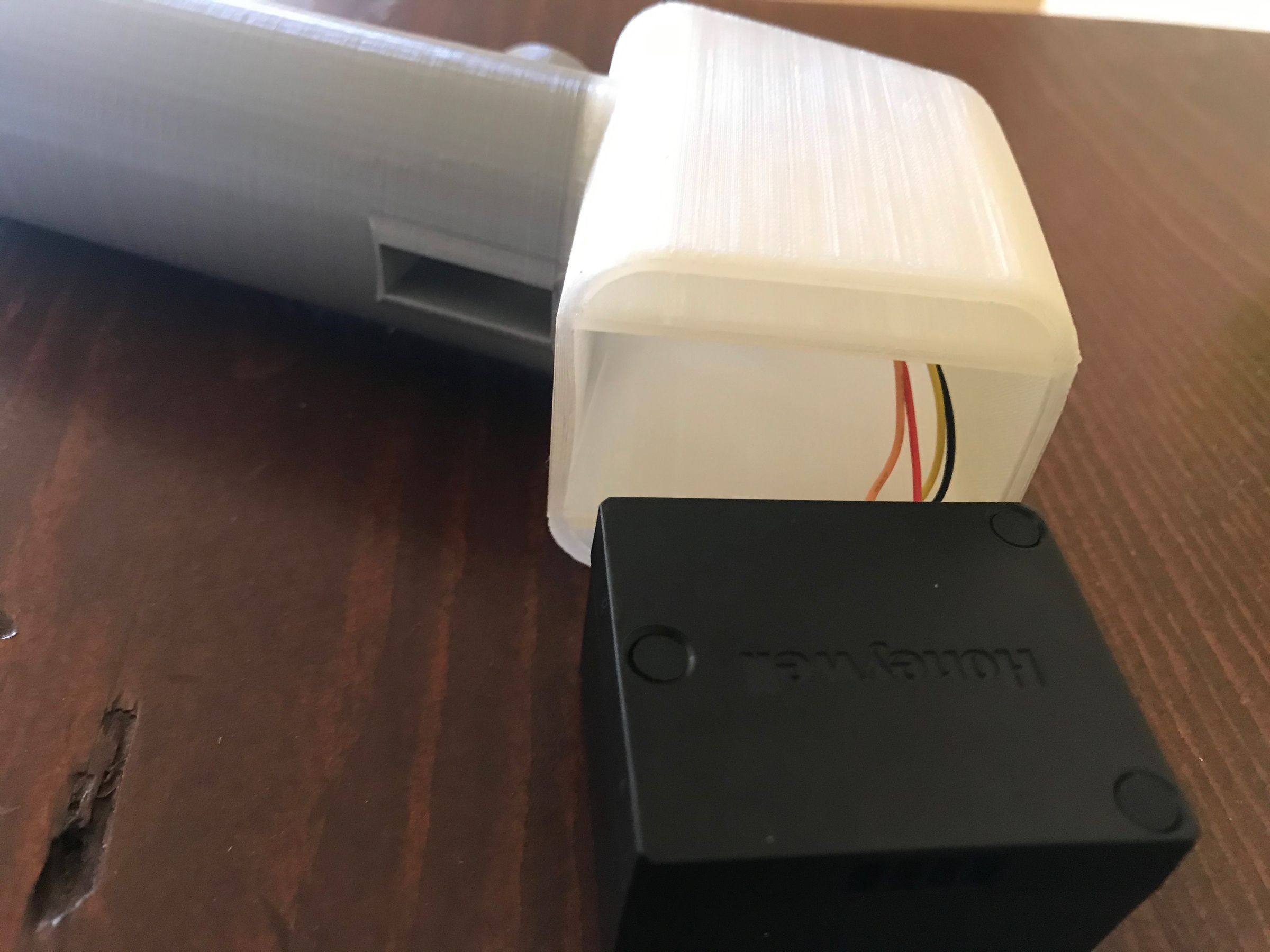 Particle Sniffer : 6 Steps (with Pictures) - Instructables
