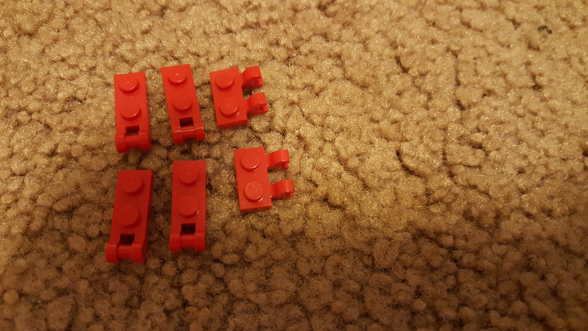 Lego Bench : 4 Steps - Instructables