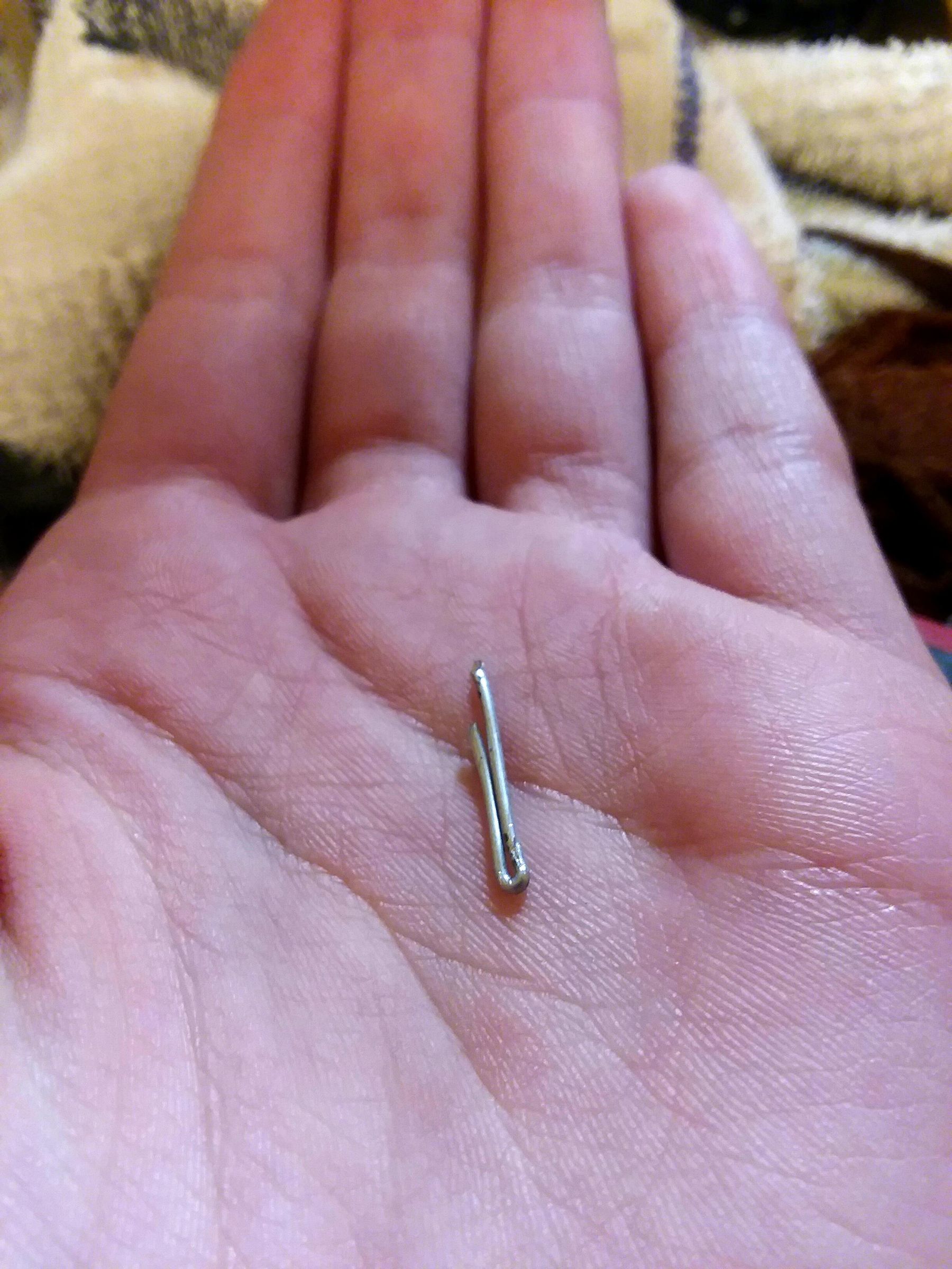 How to Make a Sword Pendant : 5 Steps (with Pictures) - Instructables