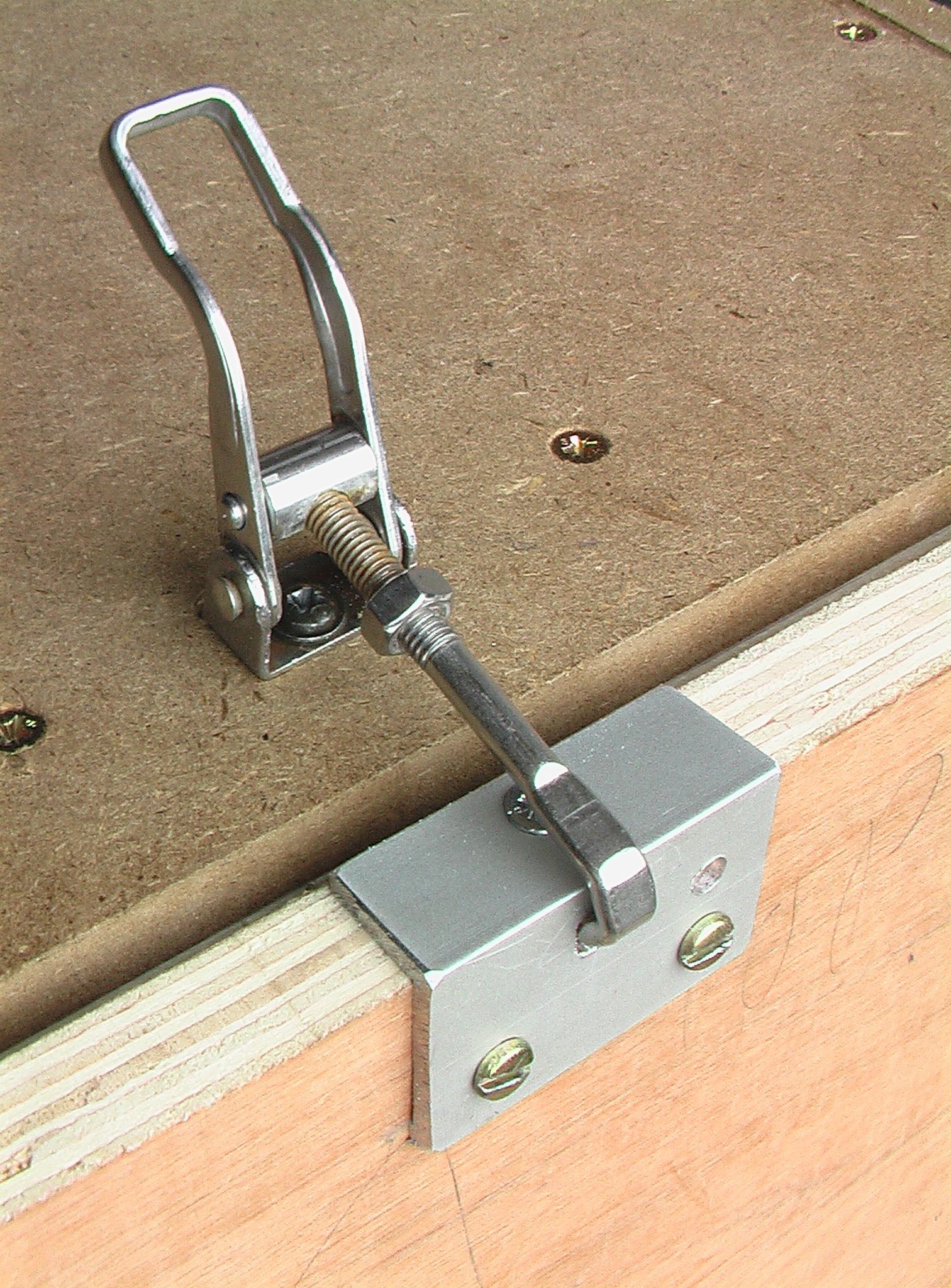 Dust Quiet Extractor System : 15 Steps (with Pictures) - Instructables
