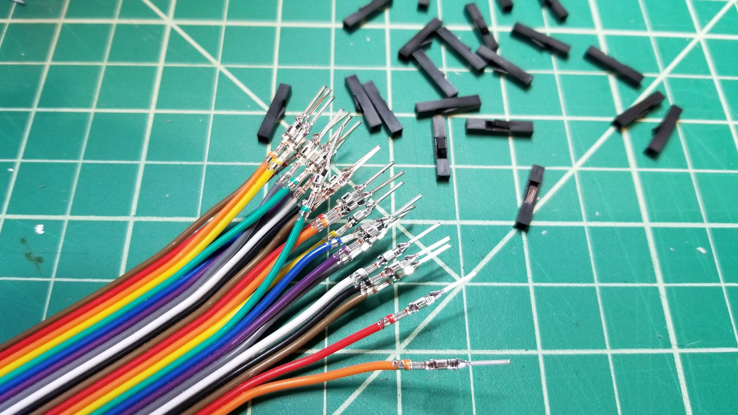 Building the Overkill Control Box, by Ian Hillway : 25 Steps (with ...