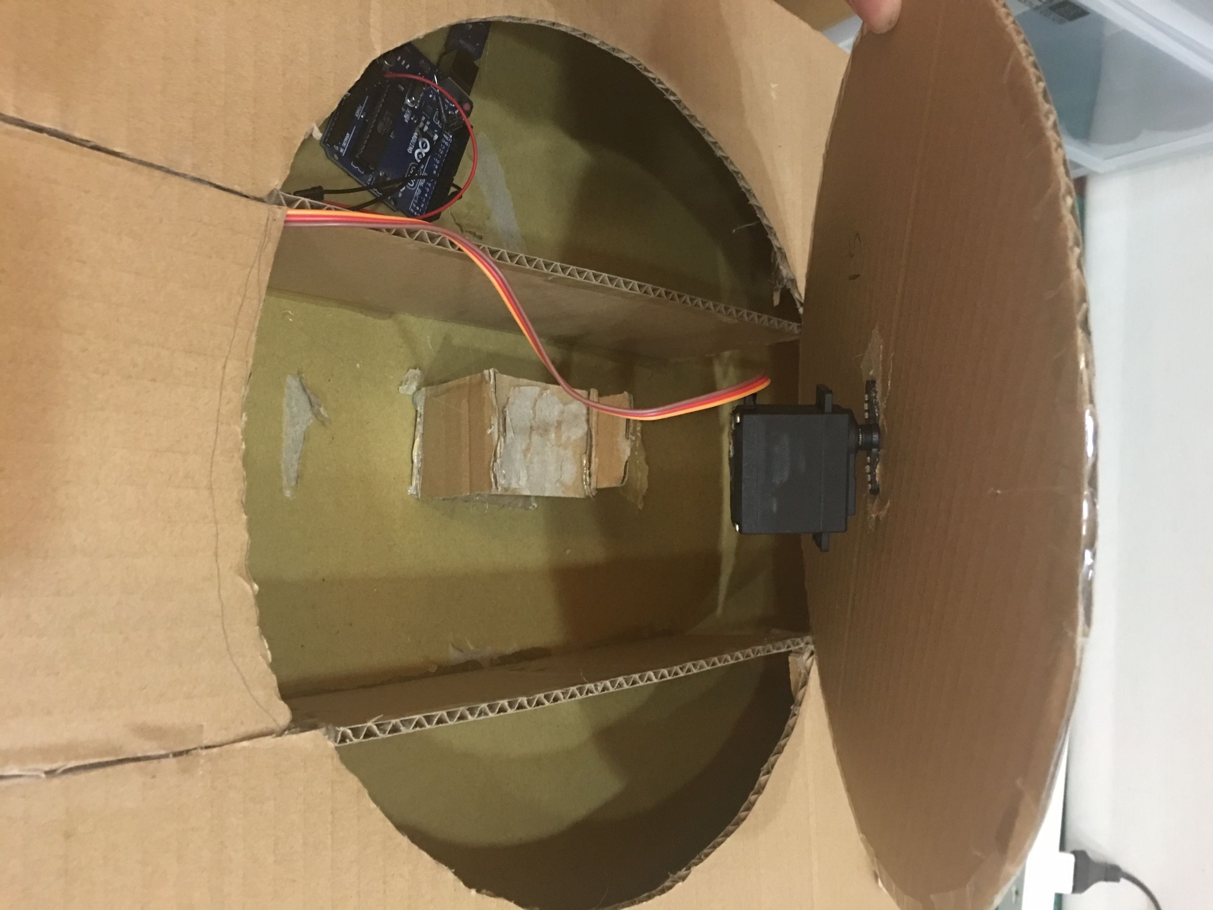 Rotatable Model Display Stand : 7 Steps - Instructables