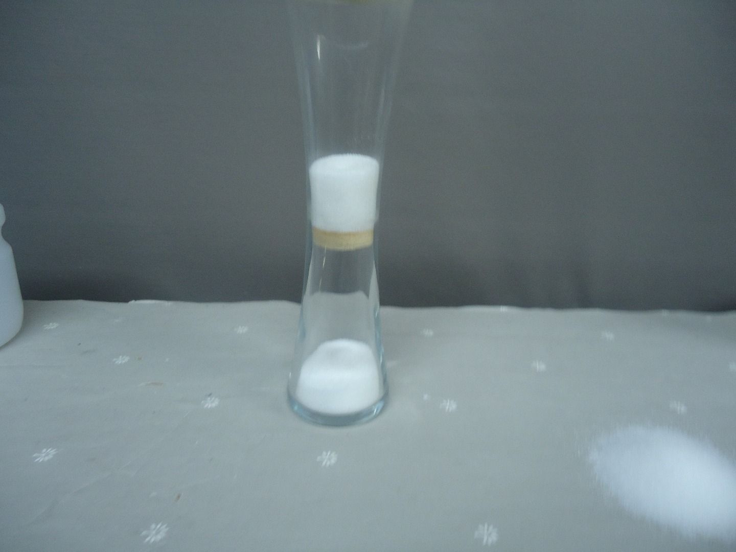 Adjustable Time HourGlass : 3 Steps (with Pictures) - Instructables