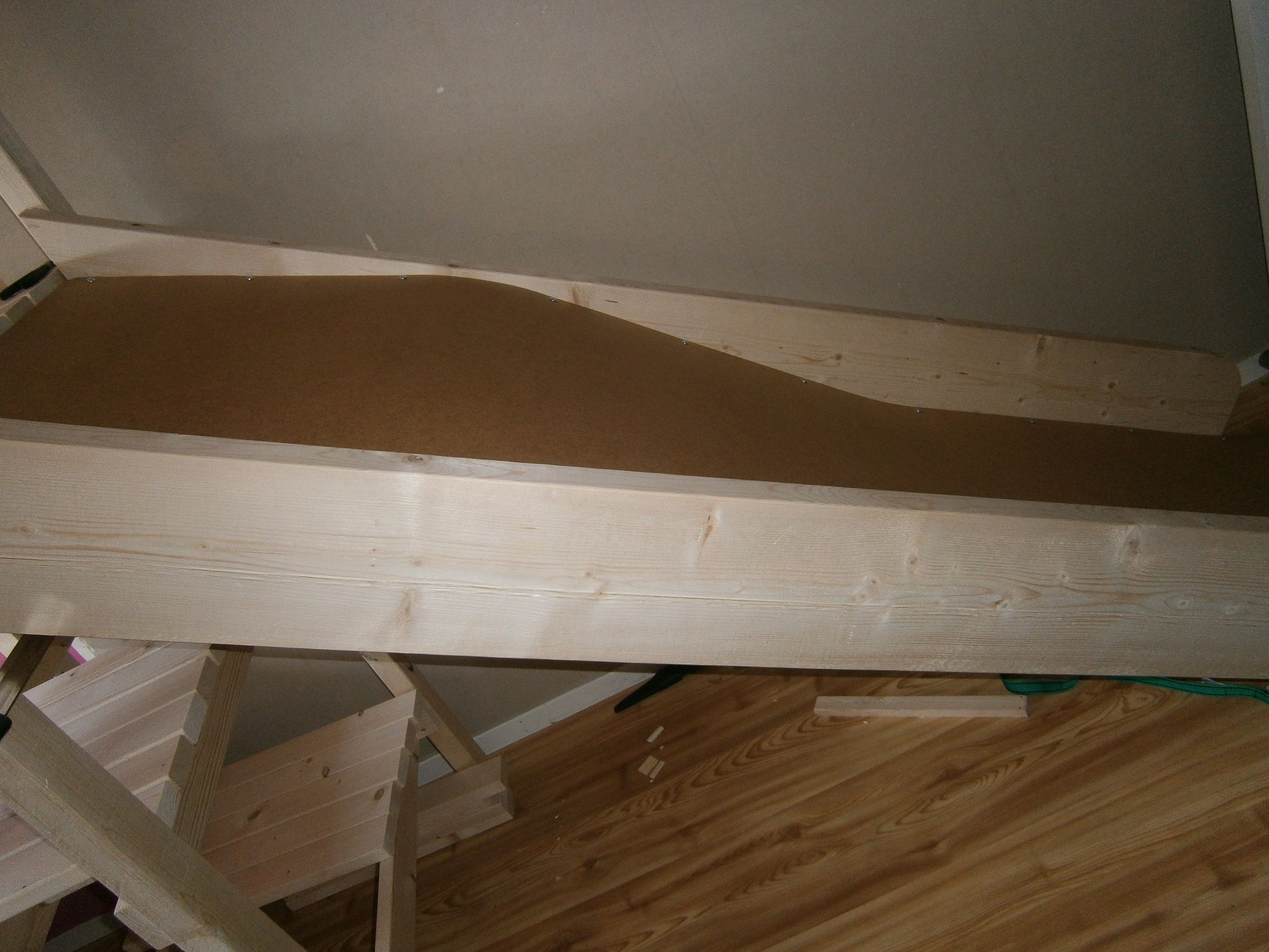 Make a Indoor Slide for Kids : 5 Steps (with Pictures) - Instructables