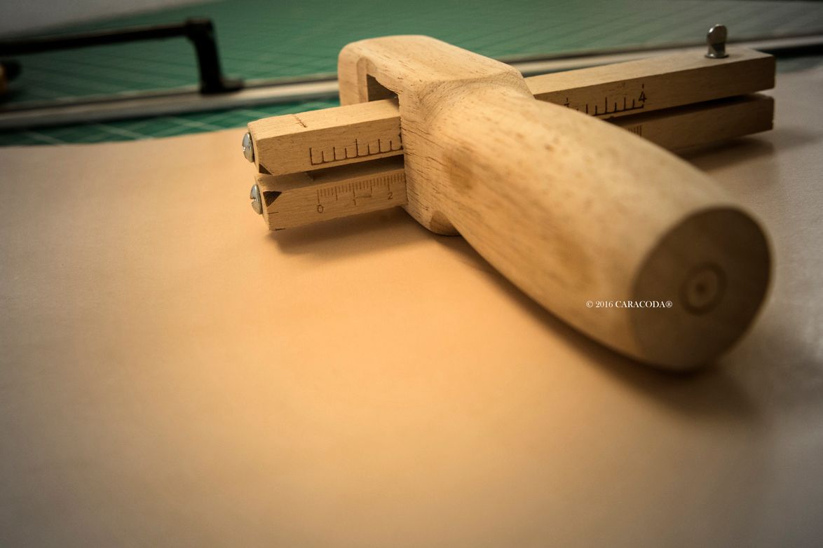 Vintage Leather Briefcase/satchel : 22 Steps (with Pictures) - Instructables